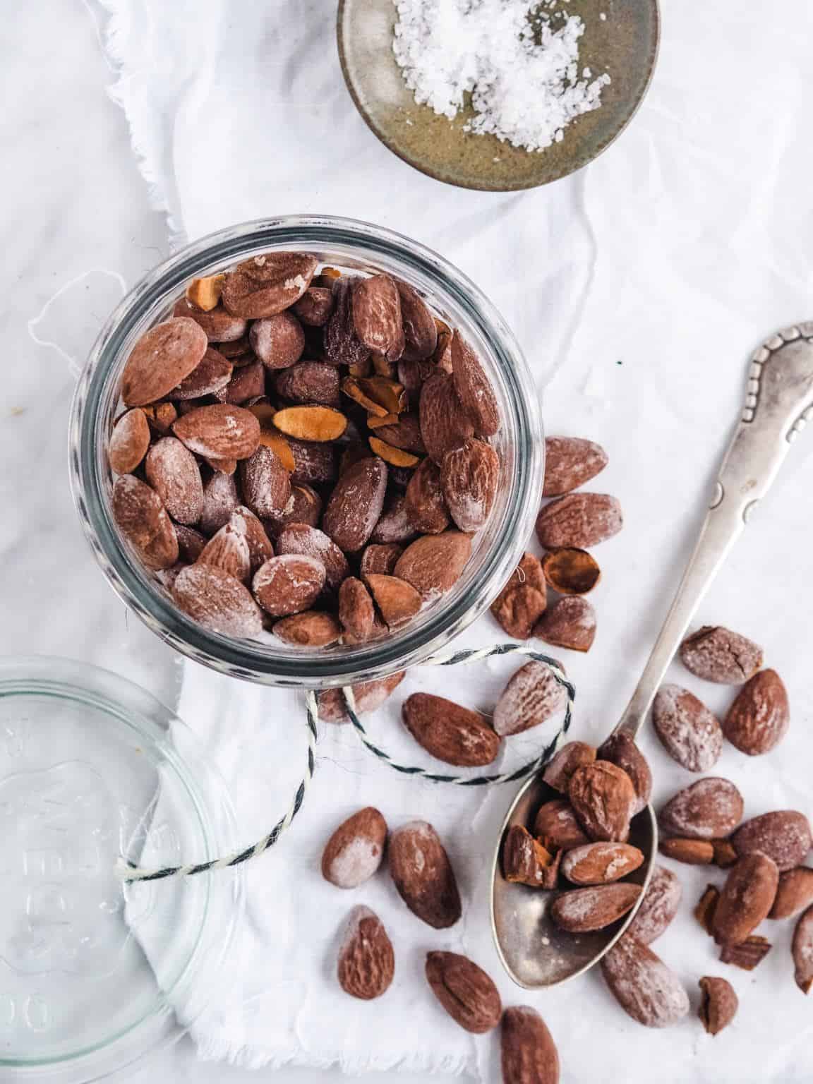 Tapas: Idéer og opskrifter til tapas og små retter