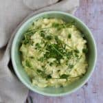 Æggesalat - den bedste opskrift på ægge salat med karry