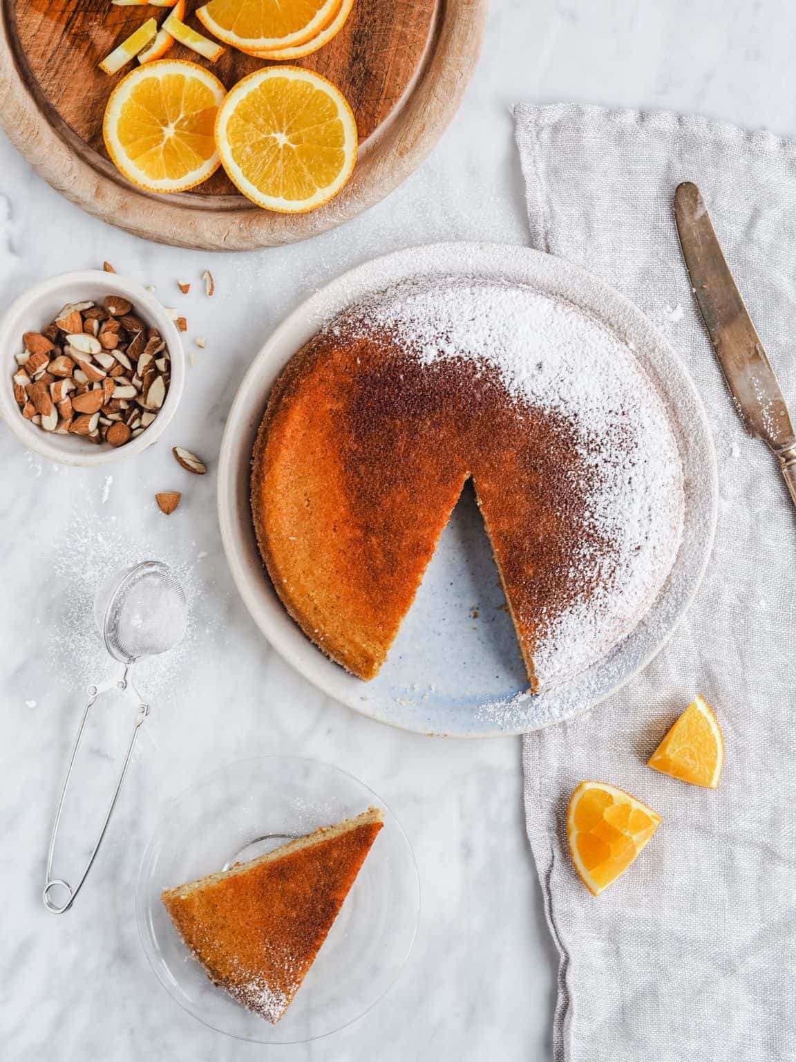 Fragilite med nougatcreme - nem og lækker opskrift!