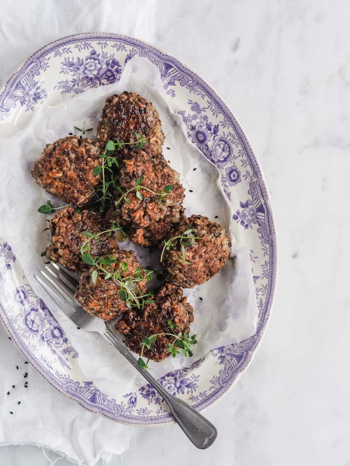 Karrysild – Opskrift på hjemmelavet karrysild på 10 min.