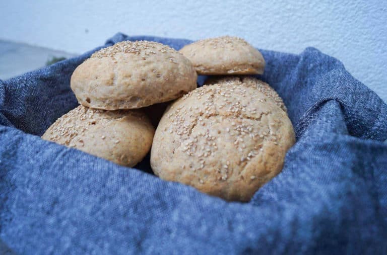 Surdej - vejledning og guide til opstart af surdej på 7 dage