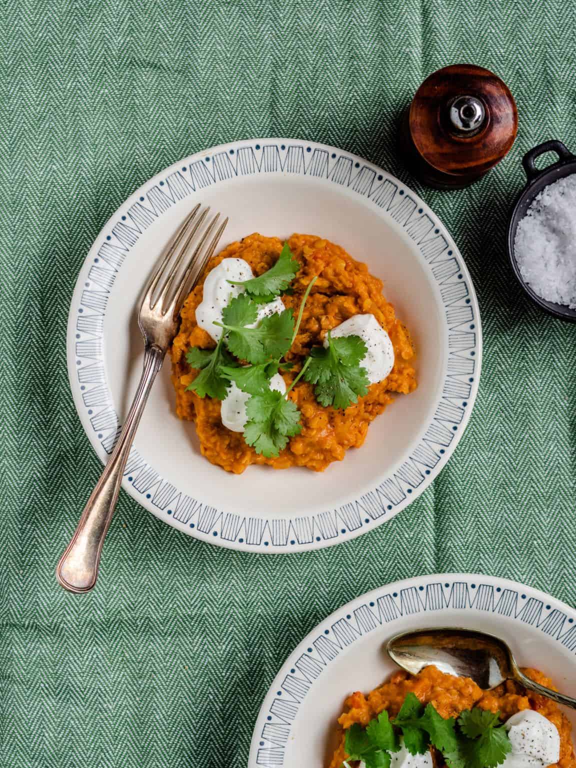 Indiske retter: Opskrifter på Indisk mad