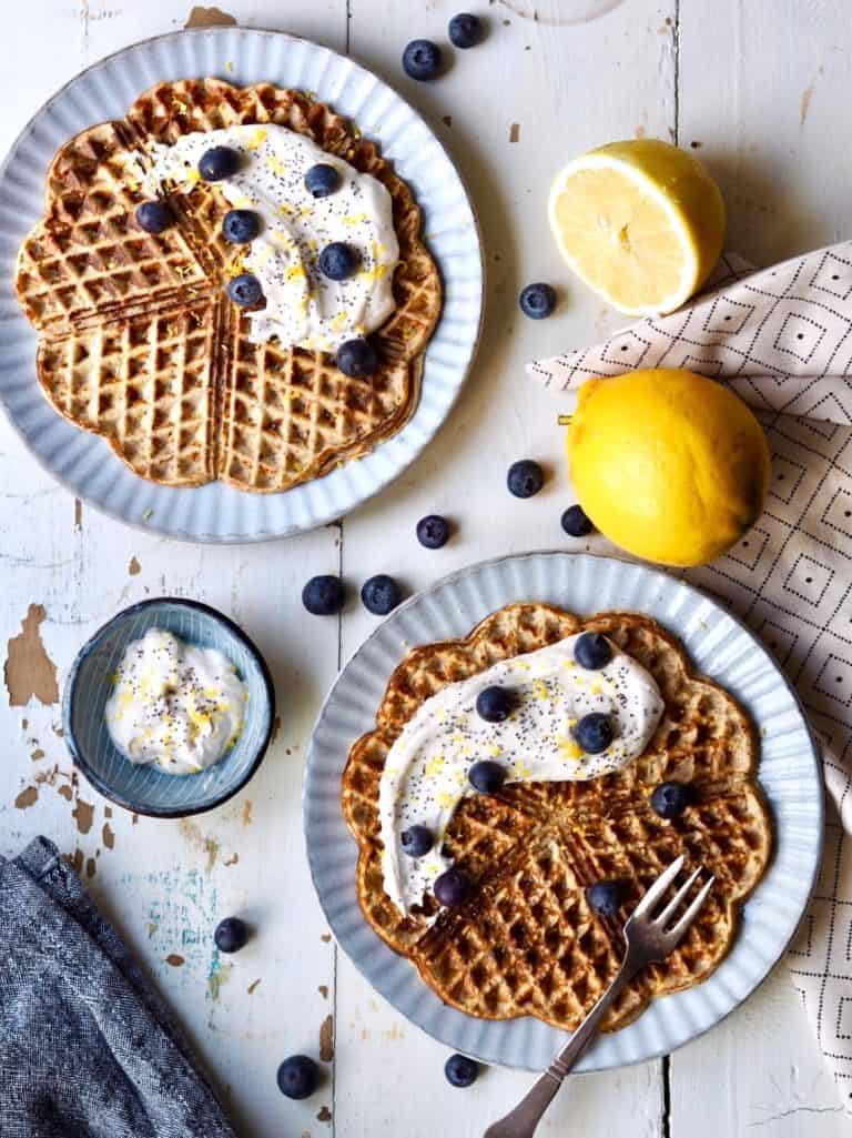 Fragilite med nougatcreme - nem og lækker opskrift!