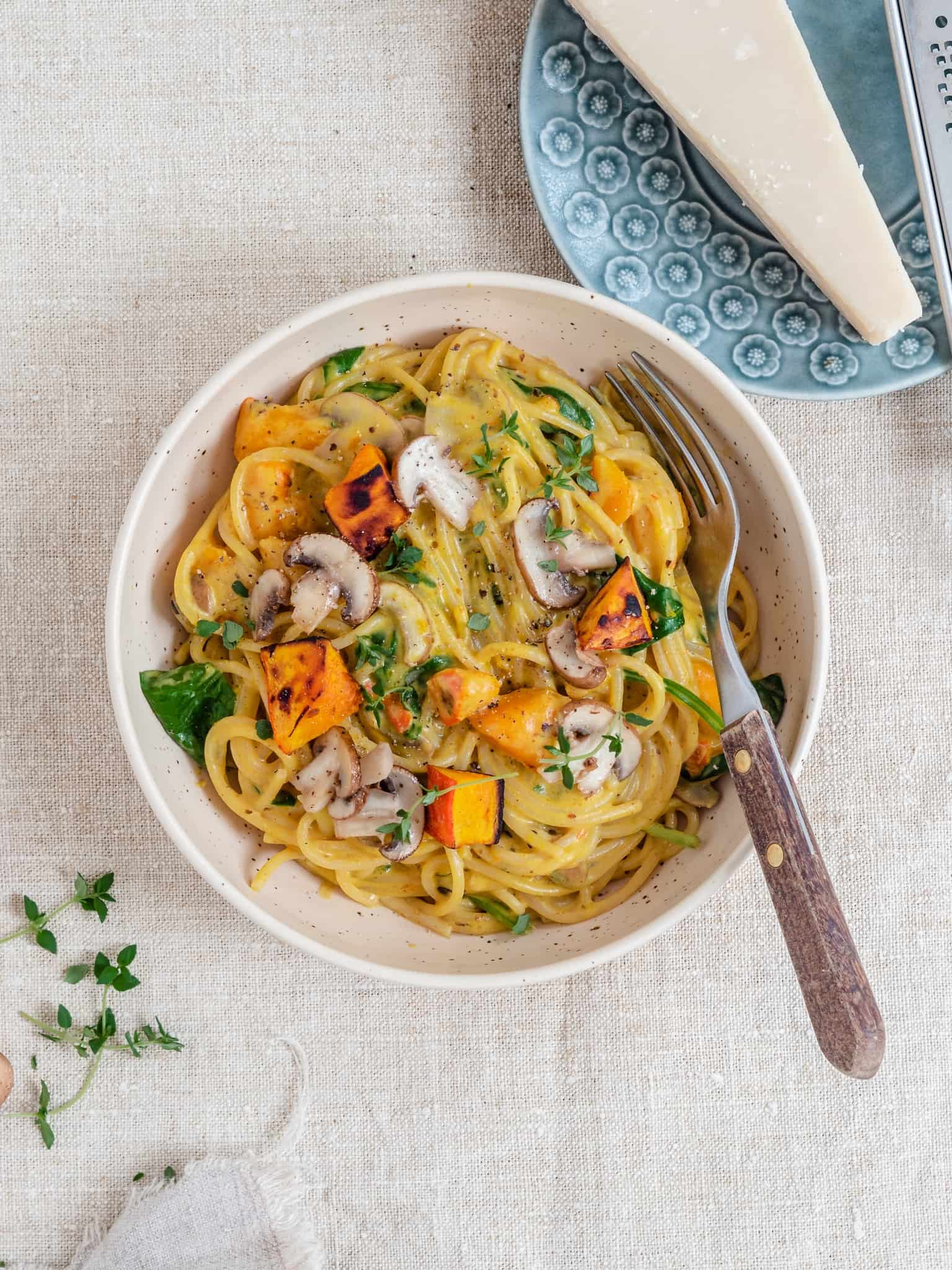 One pot pasta med chorizo - nem og lækker opskrift på 20 min