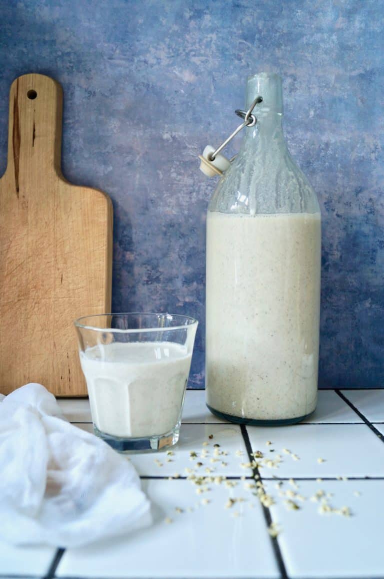 Klatkager af risengrød - få mormors klatkage opskrift her