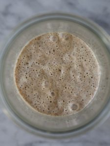 Surdej - vejledning og guide til opstart af surdej på 7 dage