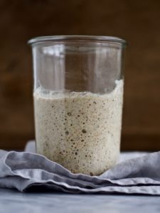 Surdej - vejledning og guide til opstart af surdej på 7 dage