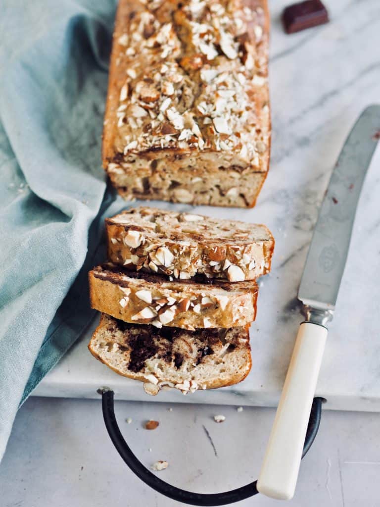Fragilite med nougatcreme - nem og lækker opskrift!