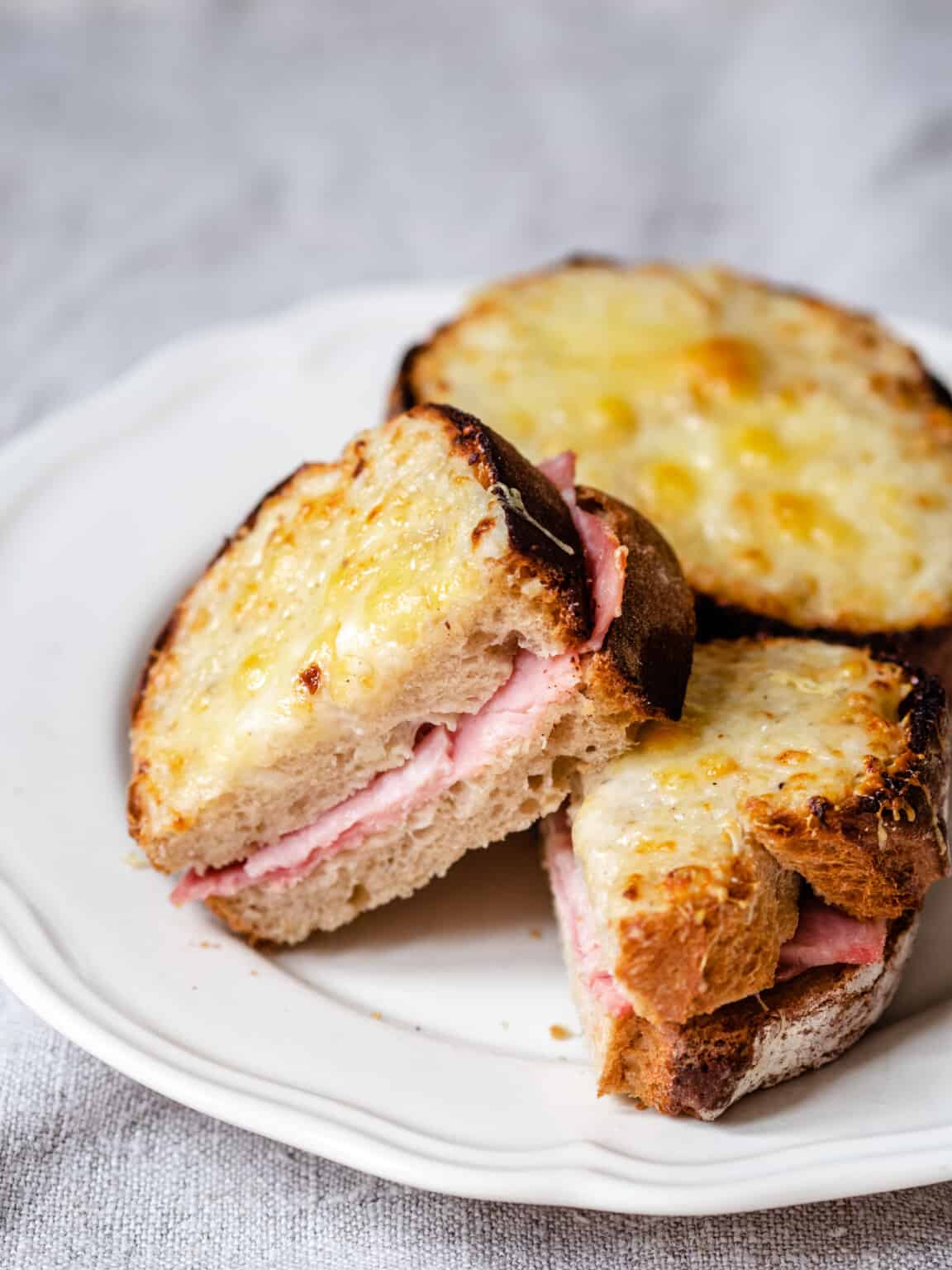 Picnic mad: Idéer og opskrifter til din picnic-kurv