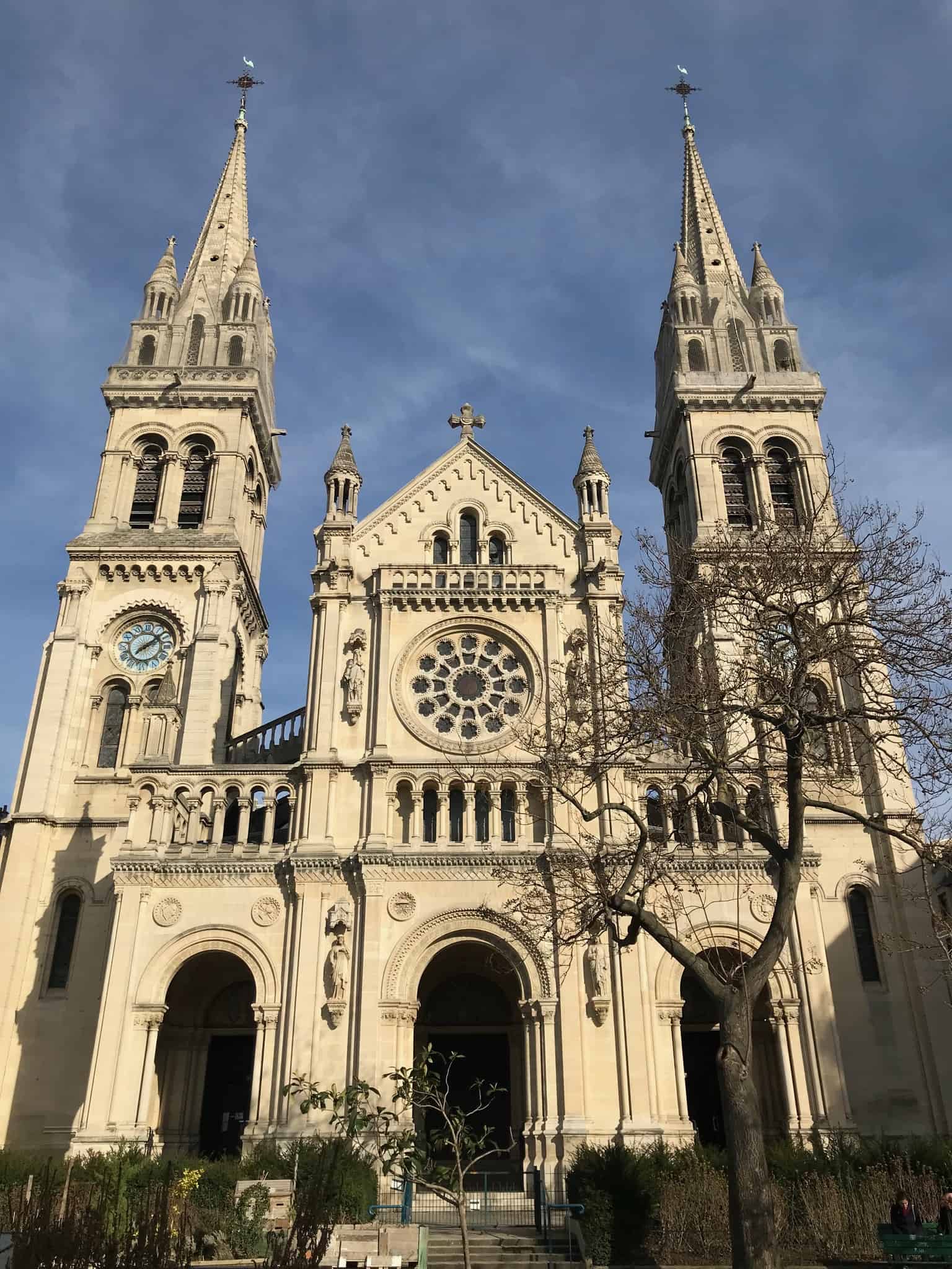 Guide til 11 arrondissement i Paris - Marialottes.dk