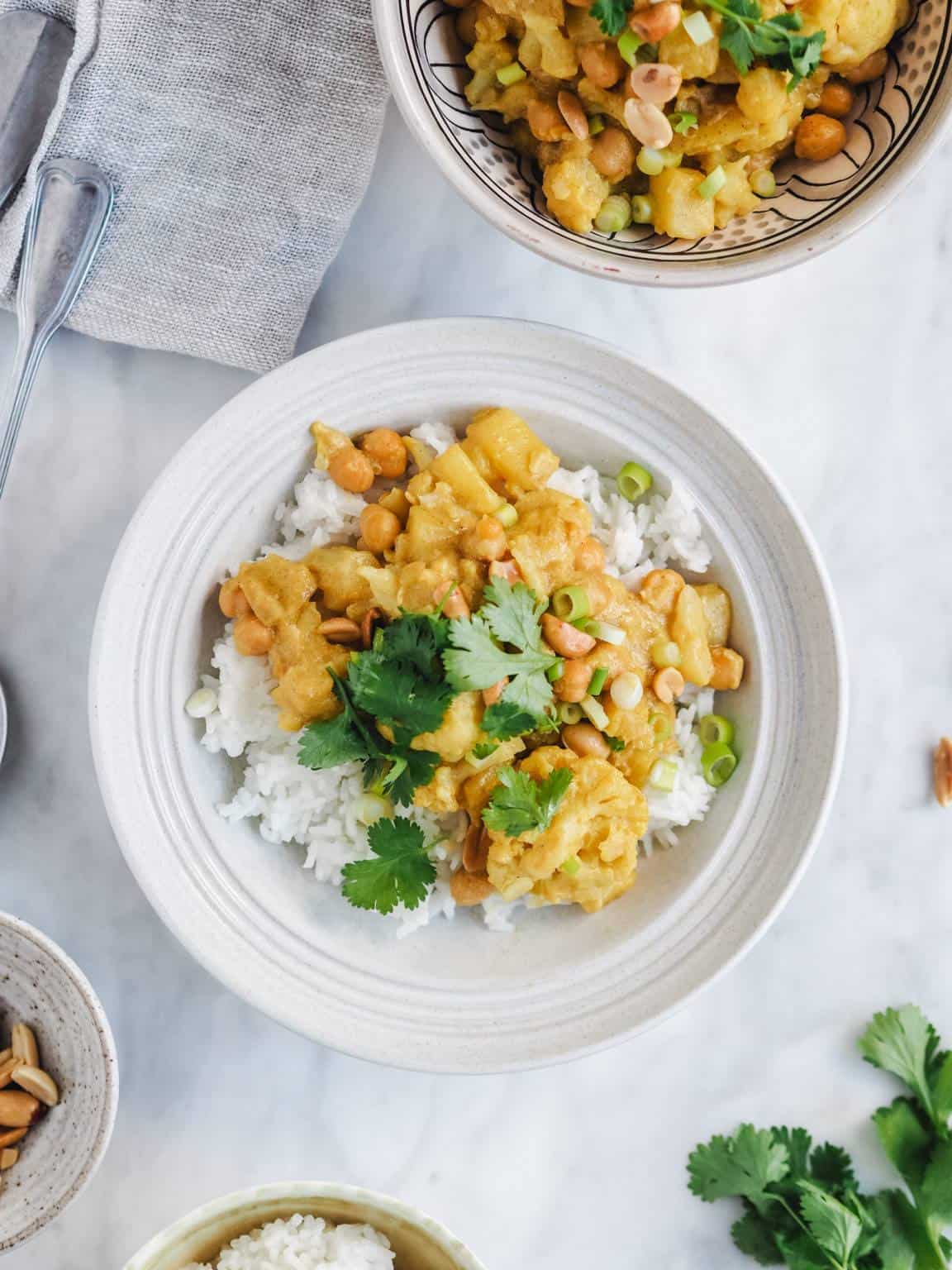 Indiske retter: Opskrifter på Indisk mad