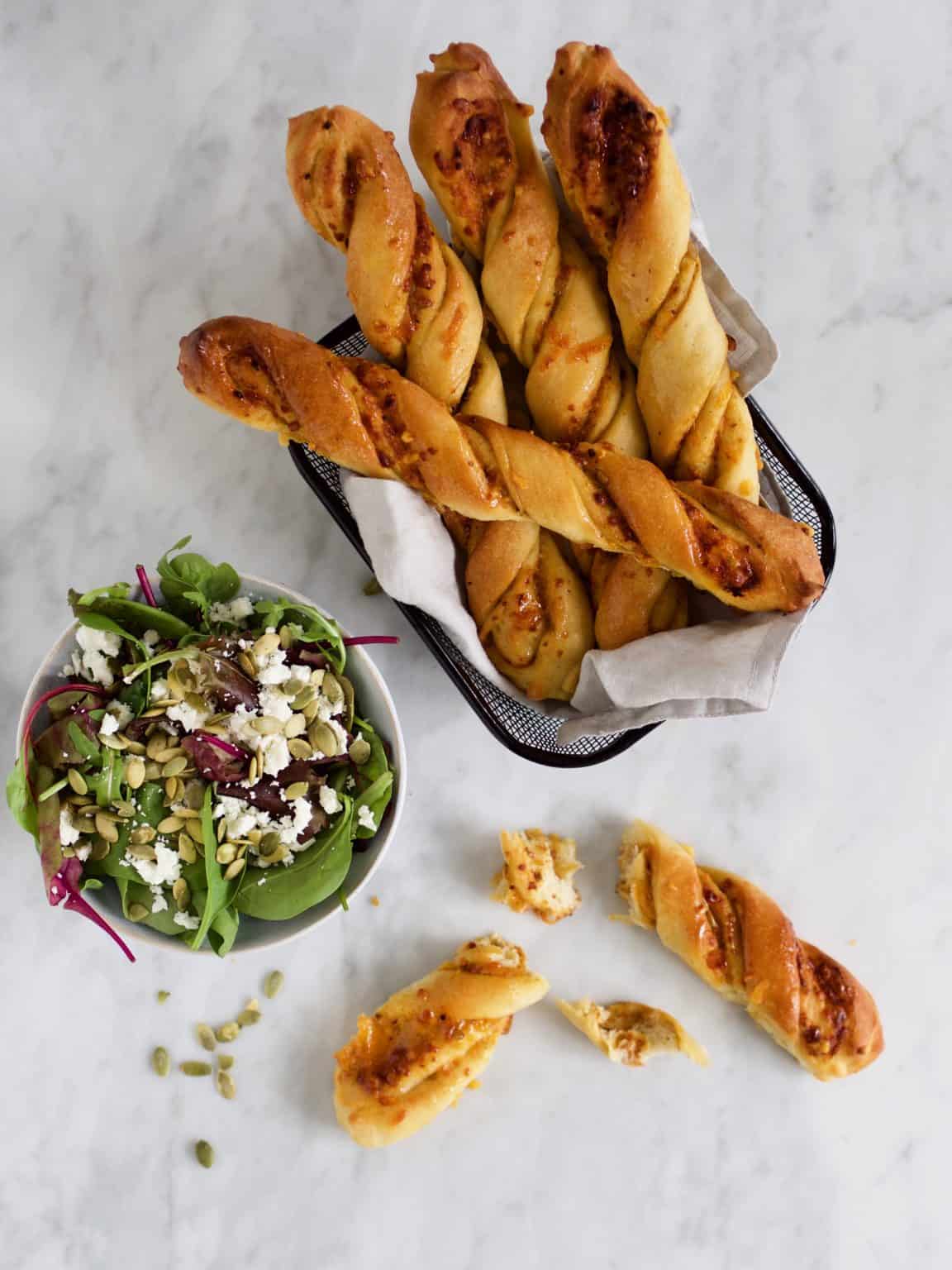 Karrysild – Opskrift på hjemmelavet karrysild på 10 min.