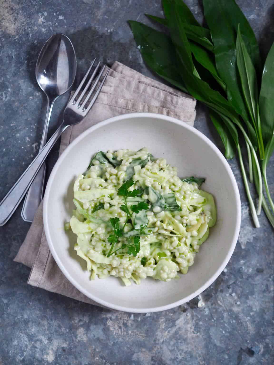Kofta på spyd - krydrede kødboller med oksekød eller lam