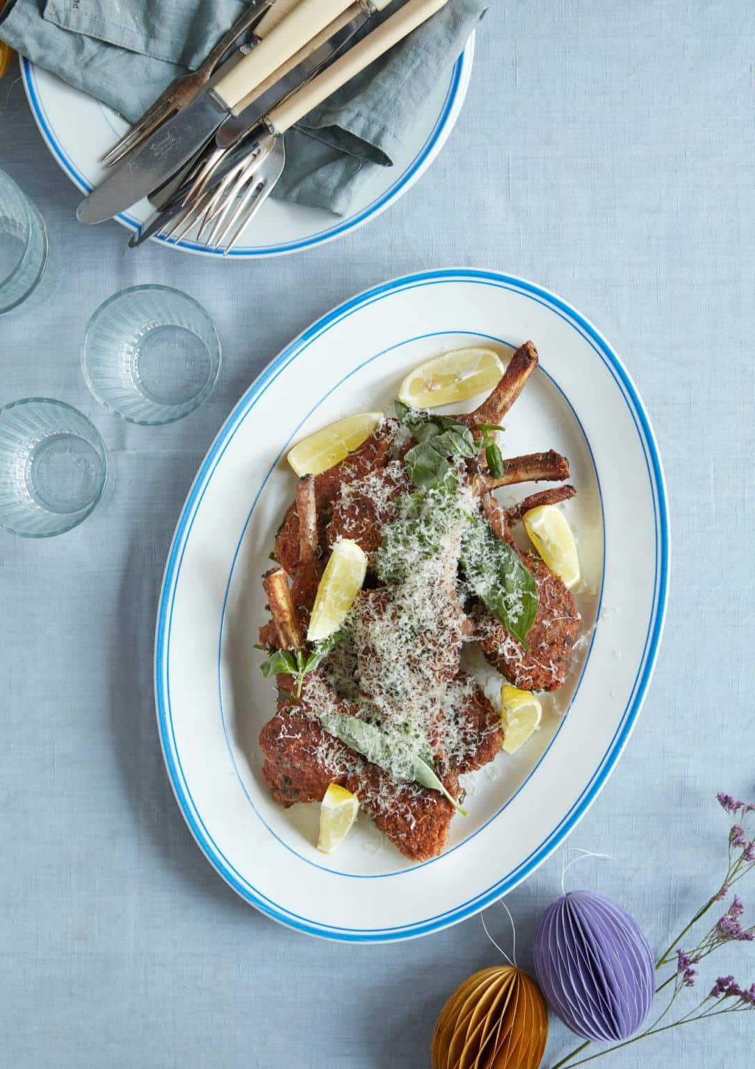 Massaman curry - opskrift på Thailandsk karry ret