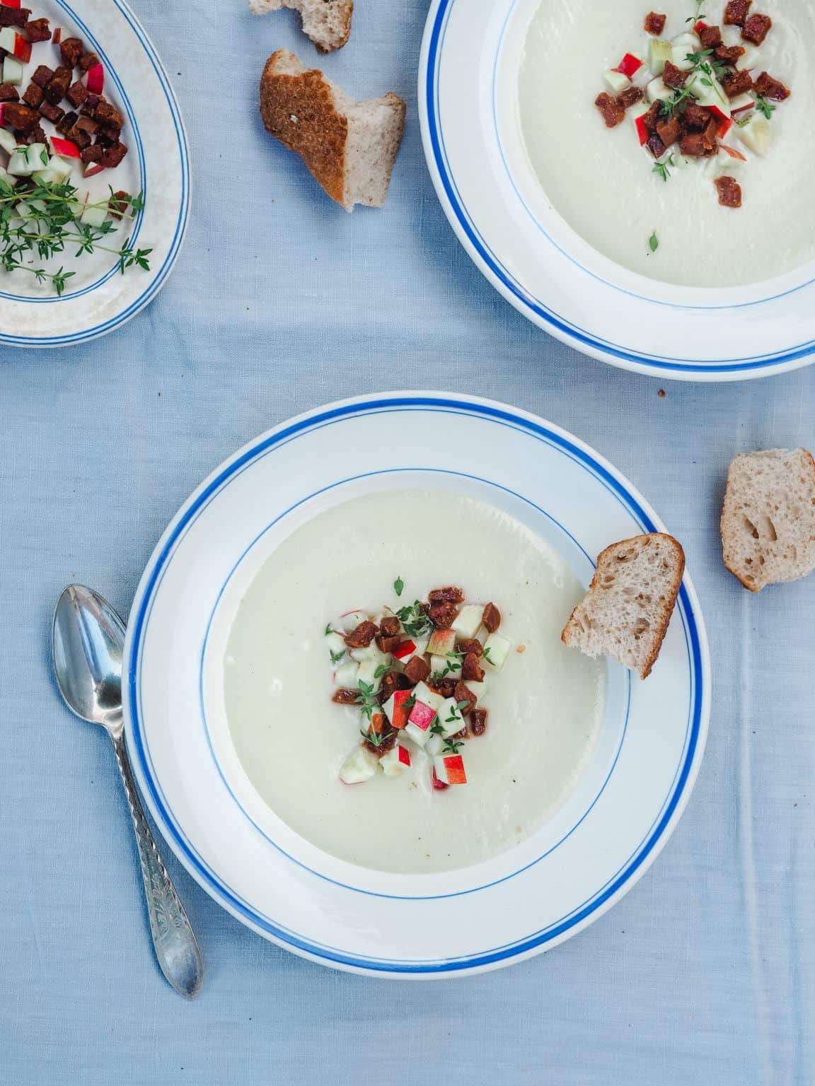 Massaman curry - opskrift på Thailandsk karry ret