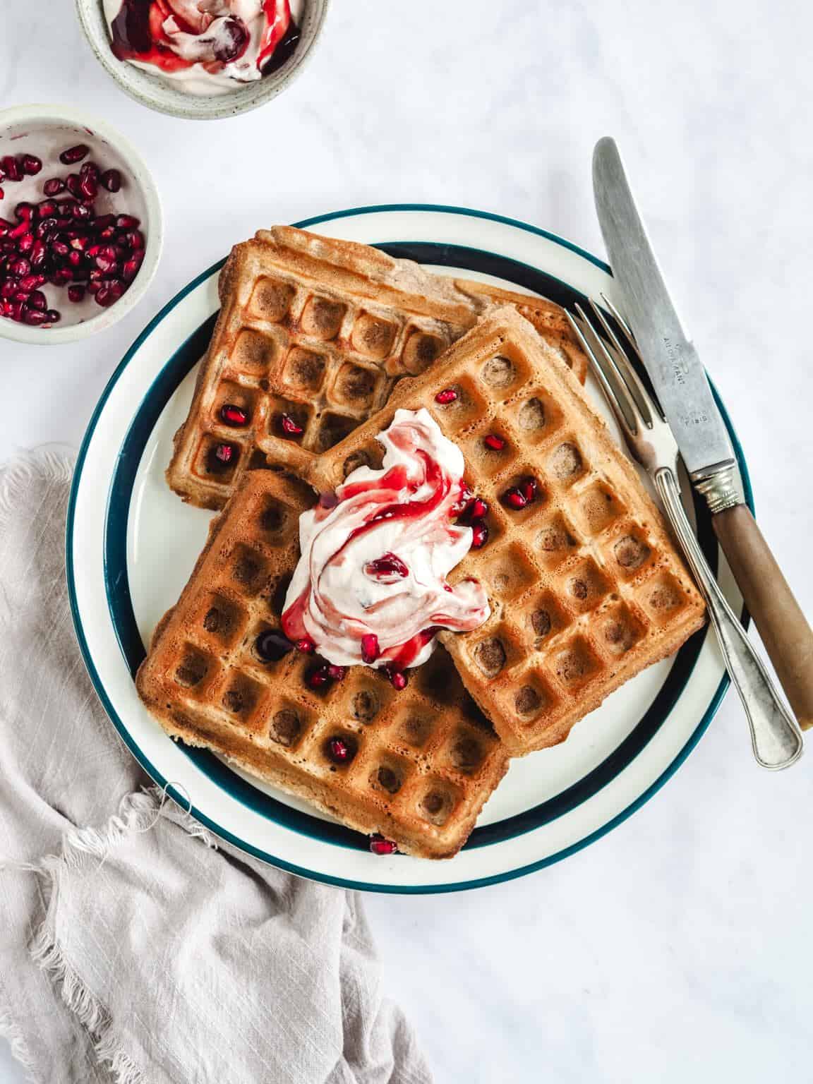 Fragilite med nougatcreme - nem og lækker opskrift!