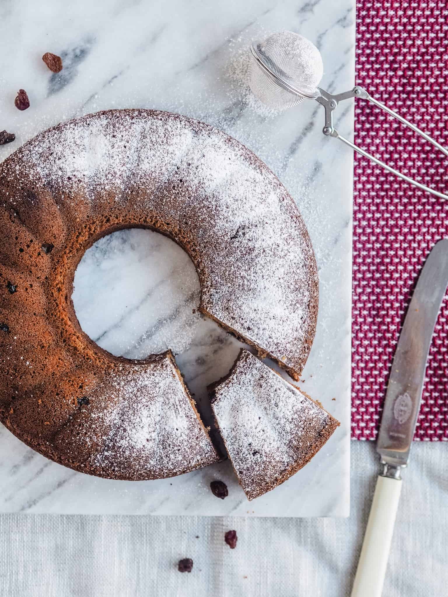 Klatkager af risengrød - få mormors klatkage opskrift her