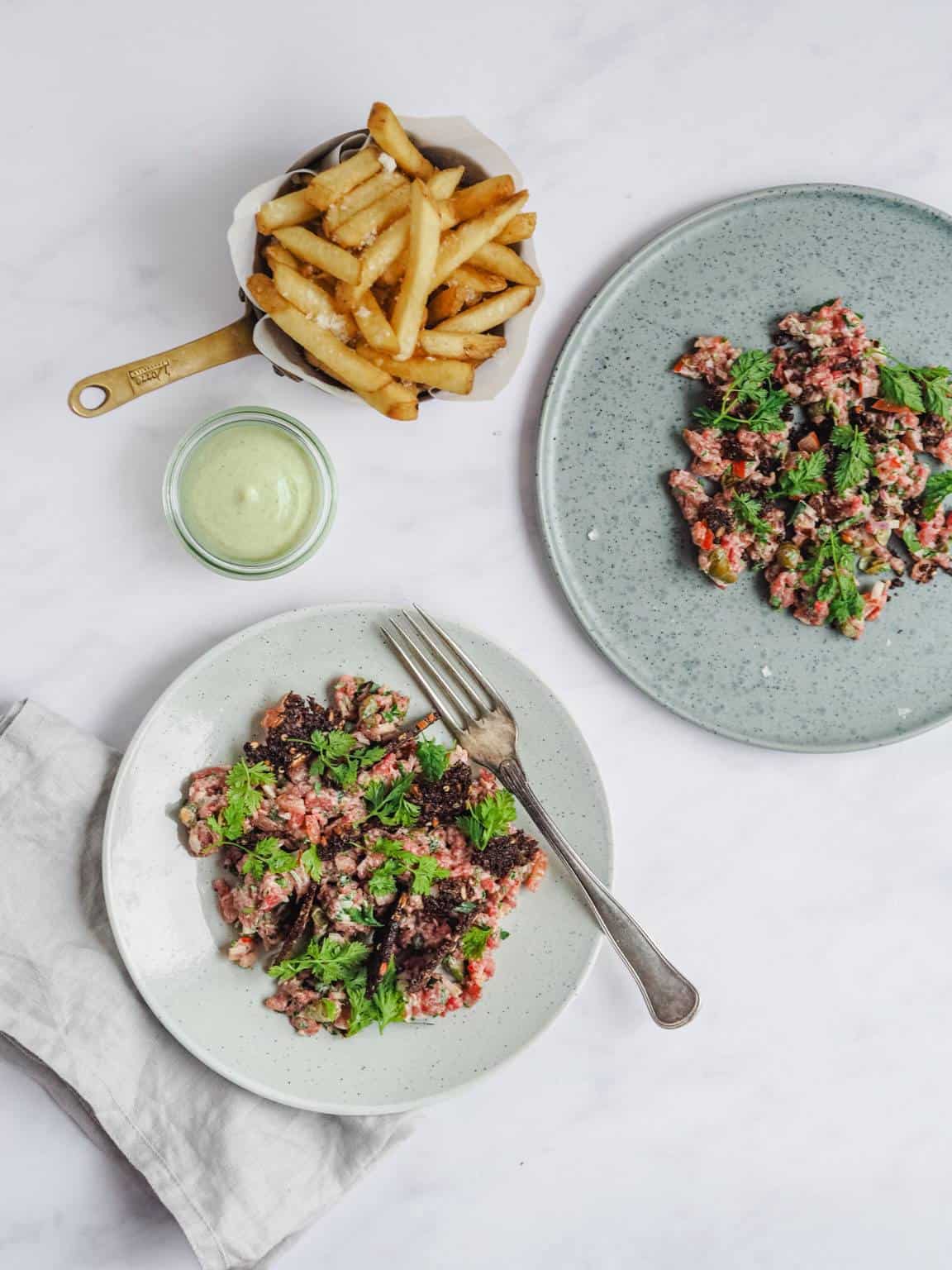 Risotto opskrift - Klassisk og nem grundopskrift på risotto