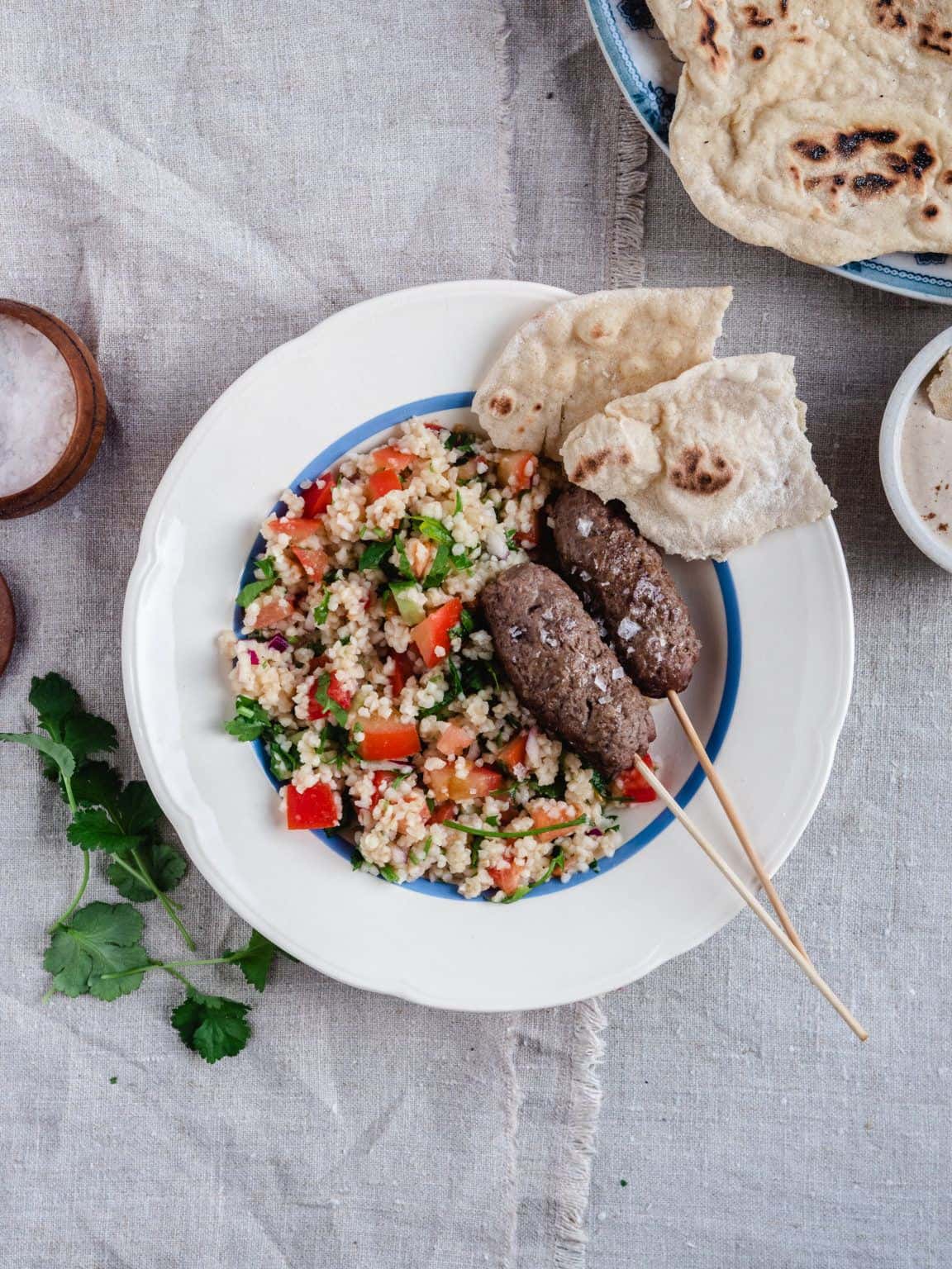 Risotto opskrift - Klassisk og nem grundopskrift på risotto