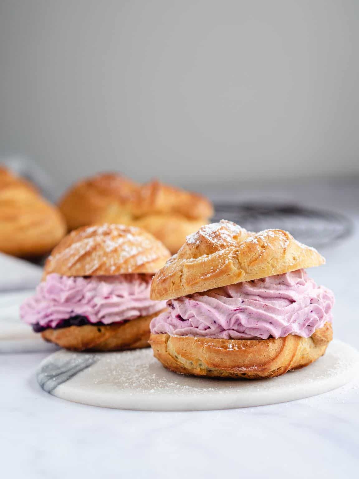 Klatkager af risengrød - få mormors klatkage opskrift her