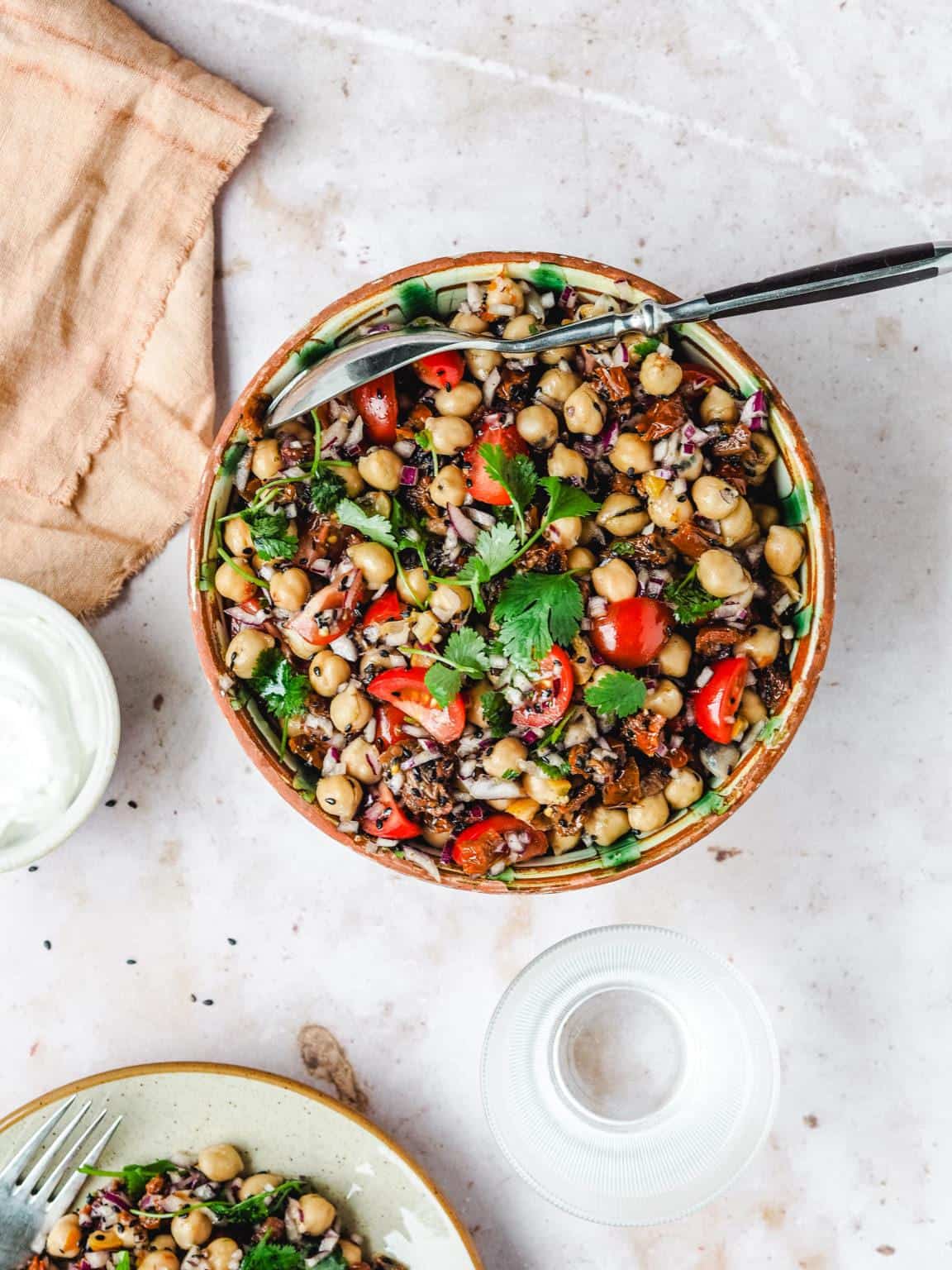 Karrysild – Opskrift på hjemmelavet karrysild på 10 min.