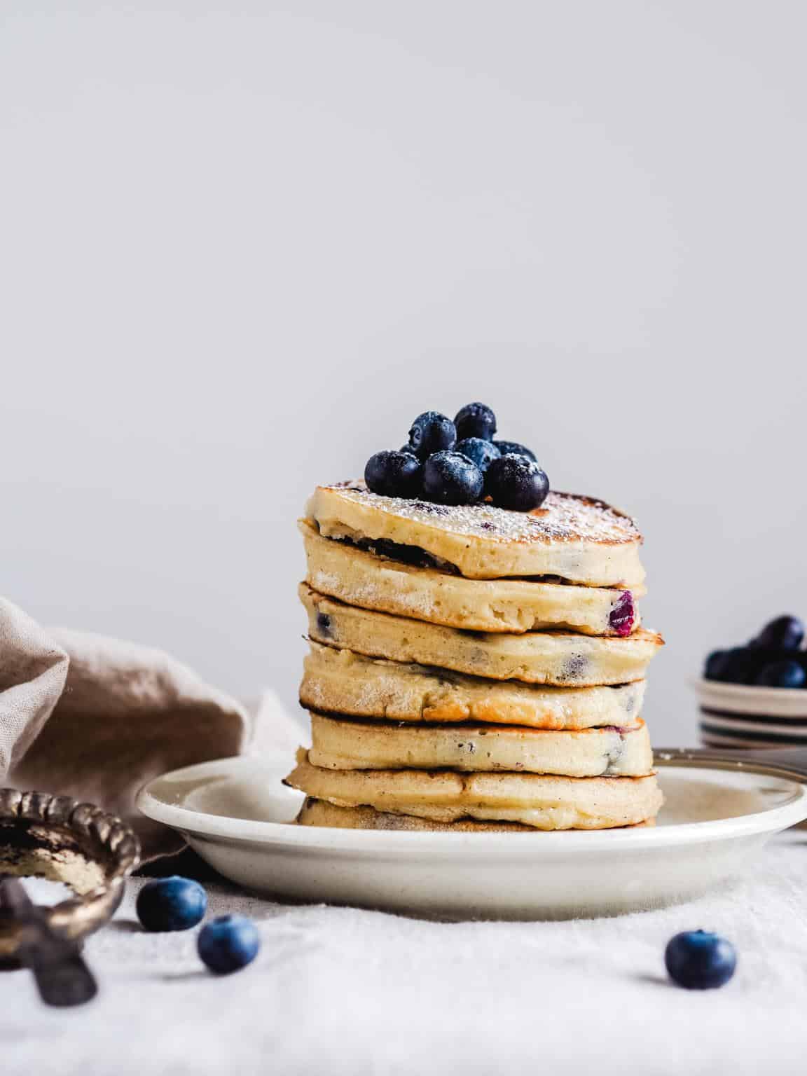 Fragilite med nougatcreme - nem og lækker opskrift!