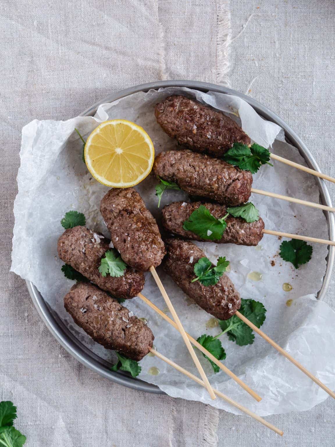 Indiske retter: Opskrifter på Indisk mad