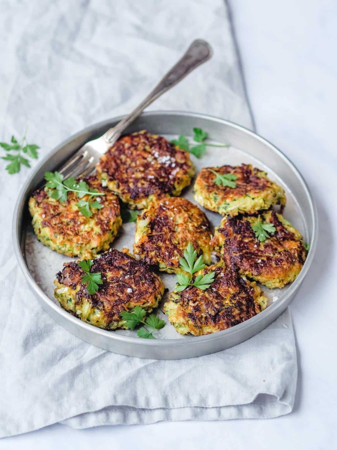 Karrysild – Opskrift på hjemmelavet karrysild på 10 min.