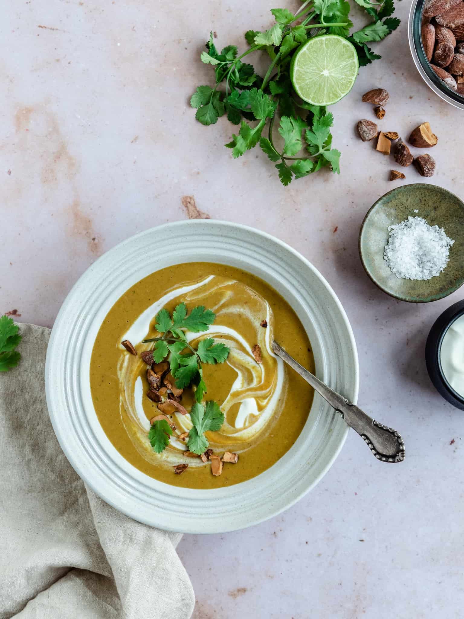 Indiske retter: Opskrifter på Indisk mad