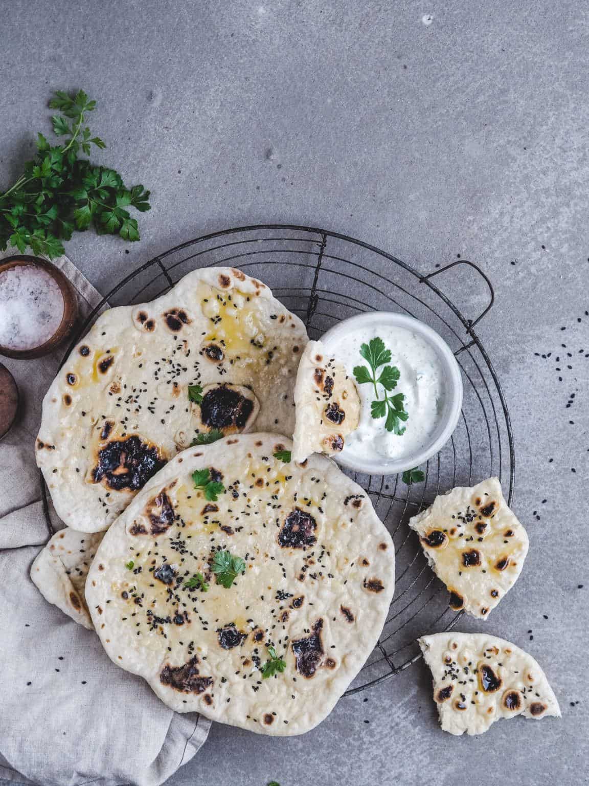 Indiske retter: Opskrifter på Indisk mad