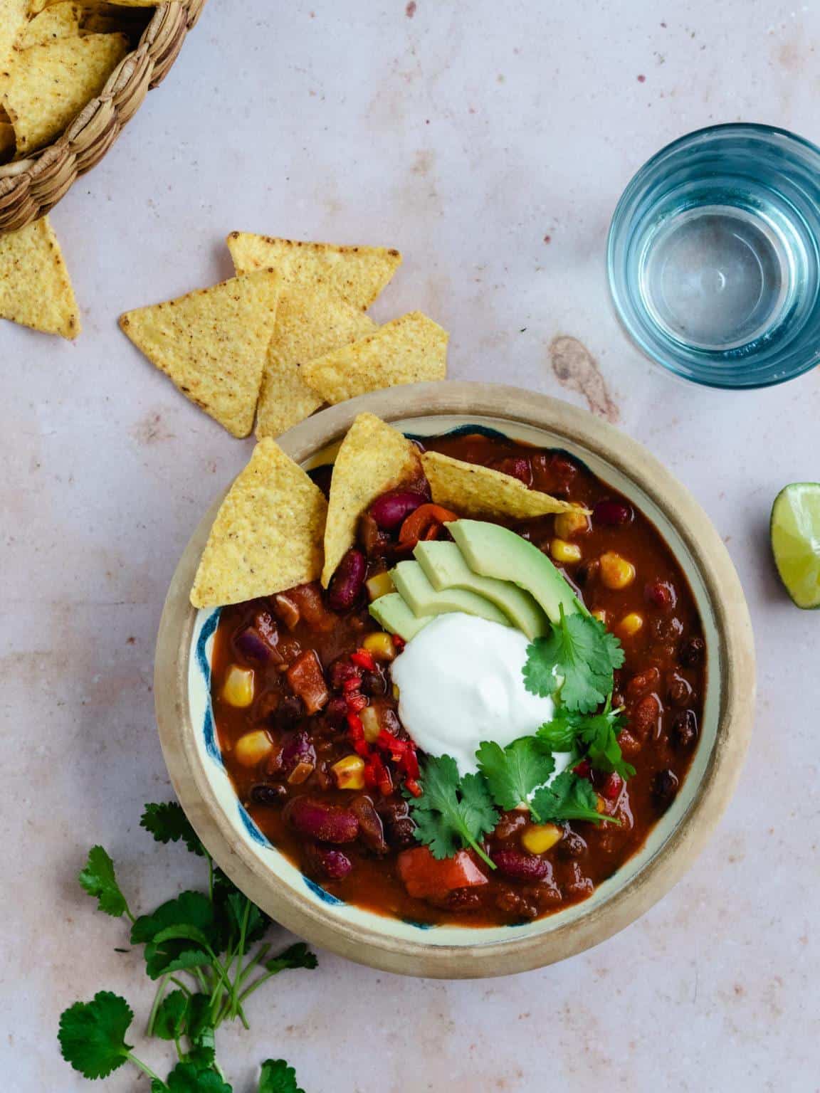 Opskrifter på Mexicansk mad - skønne mexicanske retter