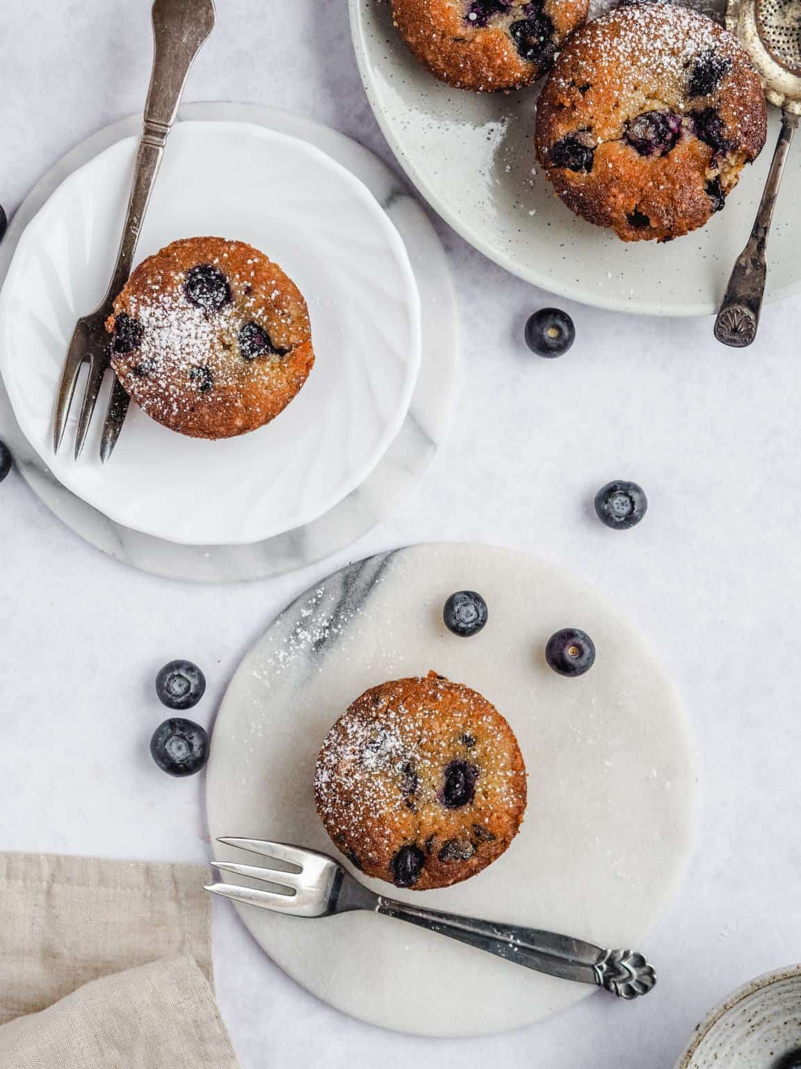 Klatkager af risengrød - få mormors klatkage opskrift her