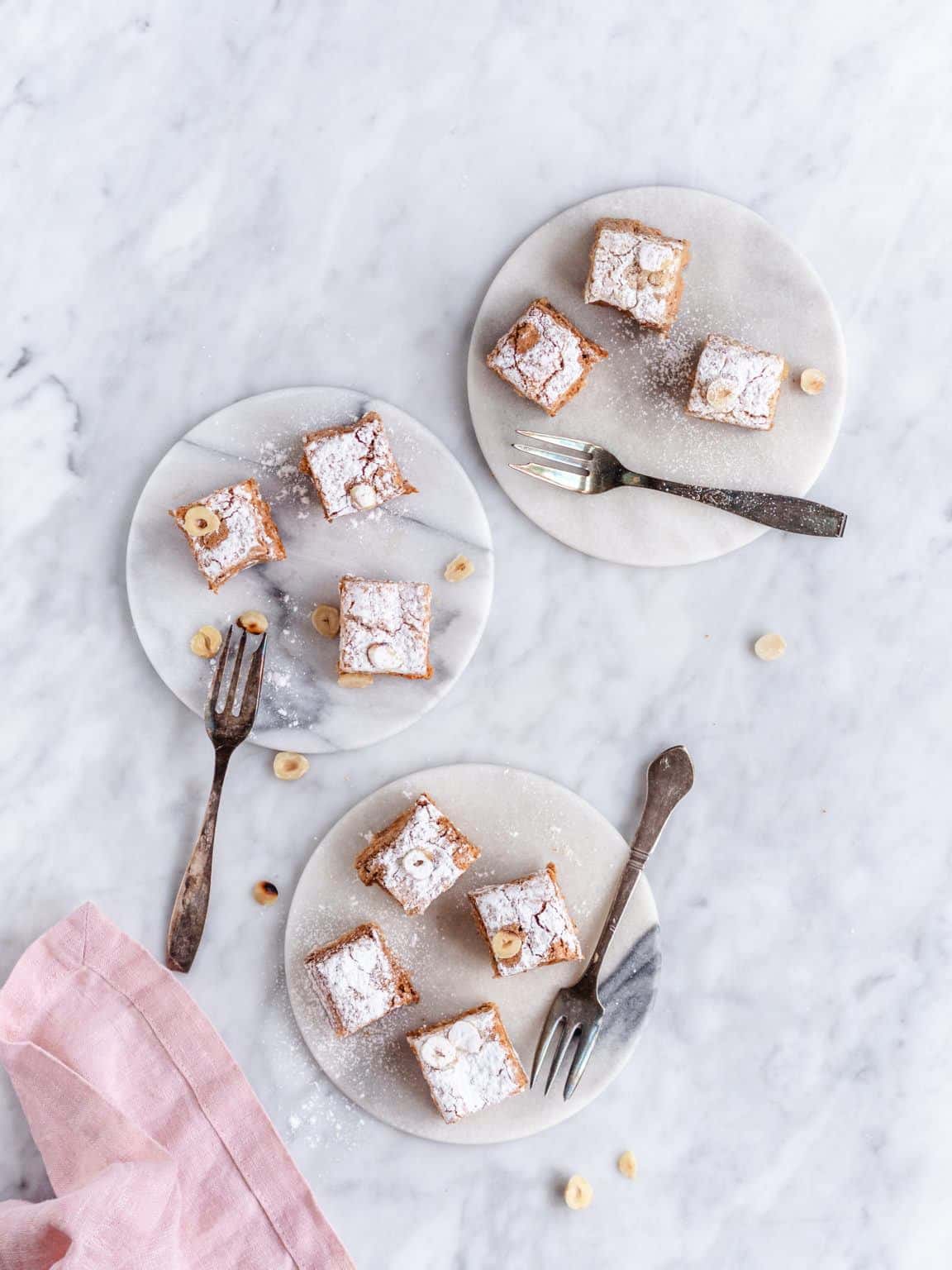 Fragilite med nougatcreme - nem og lækker opskrift!