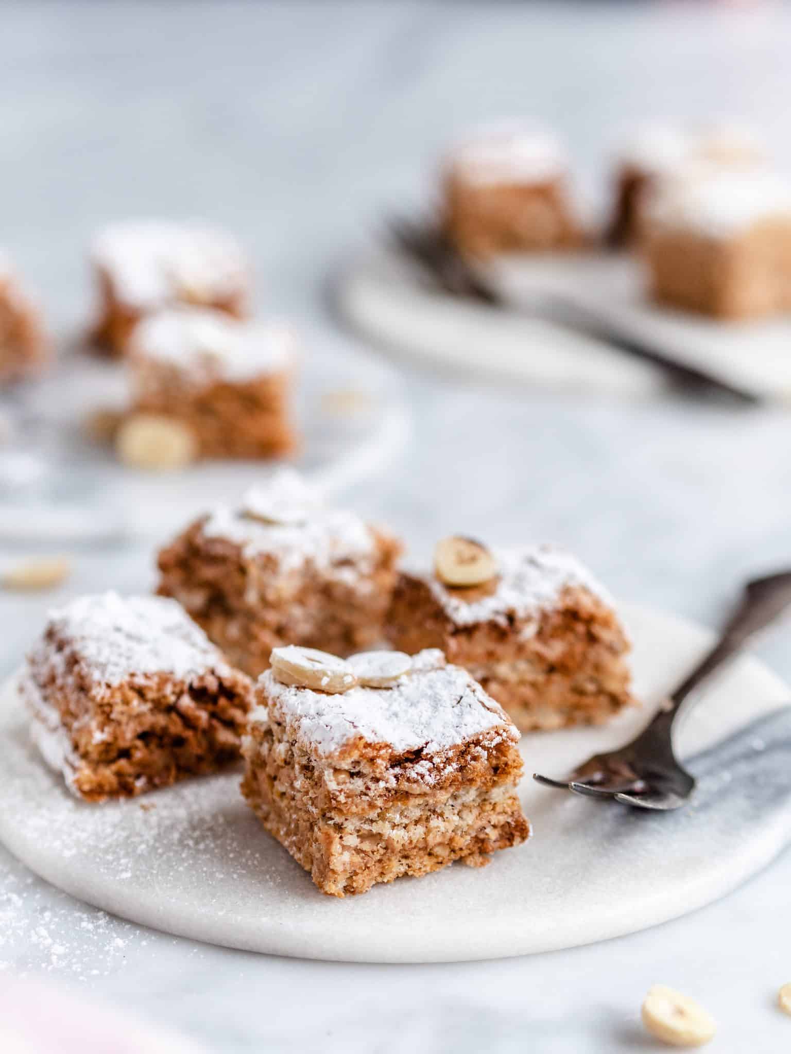 Fragilite med nougatcreme - nem og lækker opskrift!