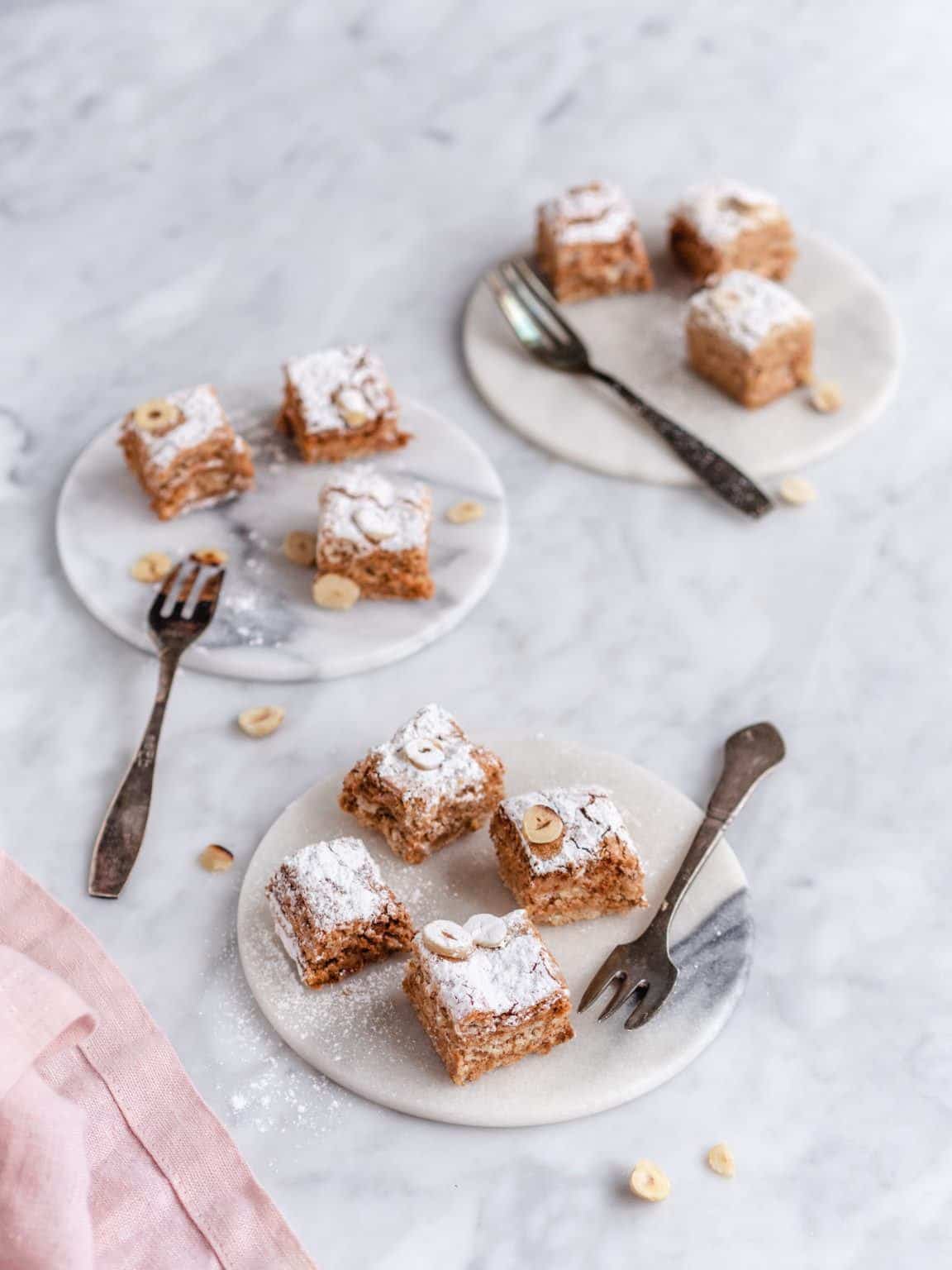 Fragilite med nougatcreme - nem og lækker opskrift!