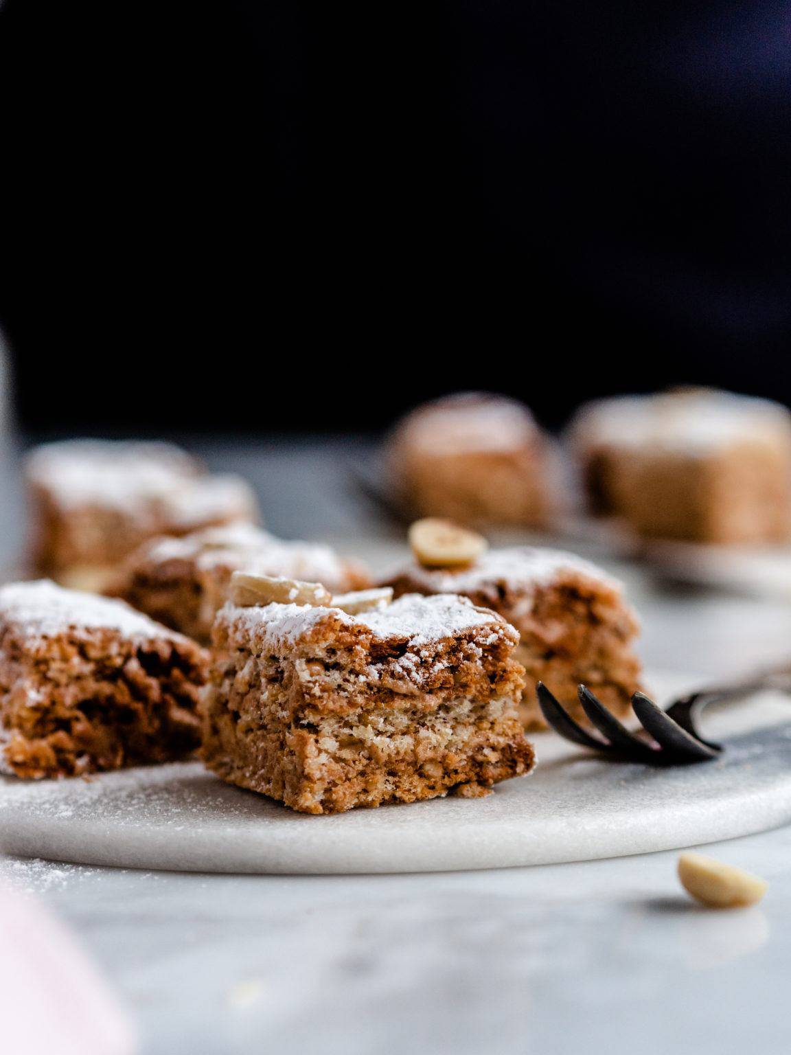 Fragilite med nougatcreme - nem og lækker opskrift!