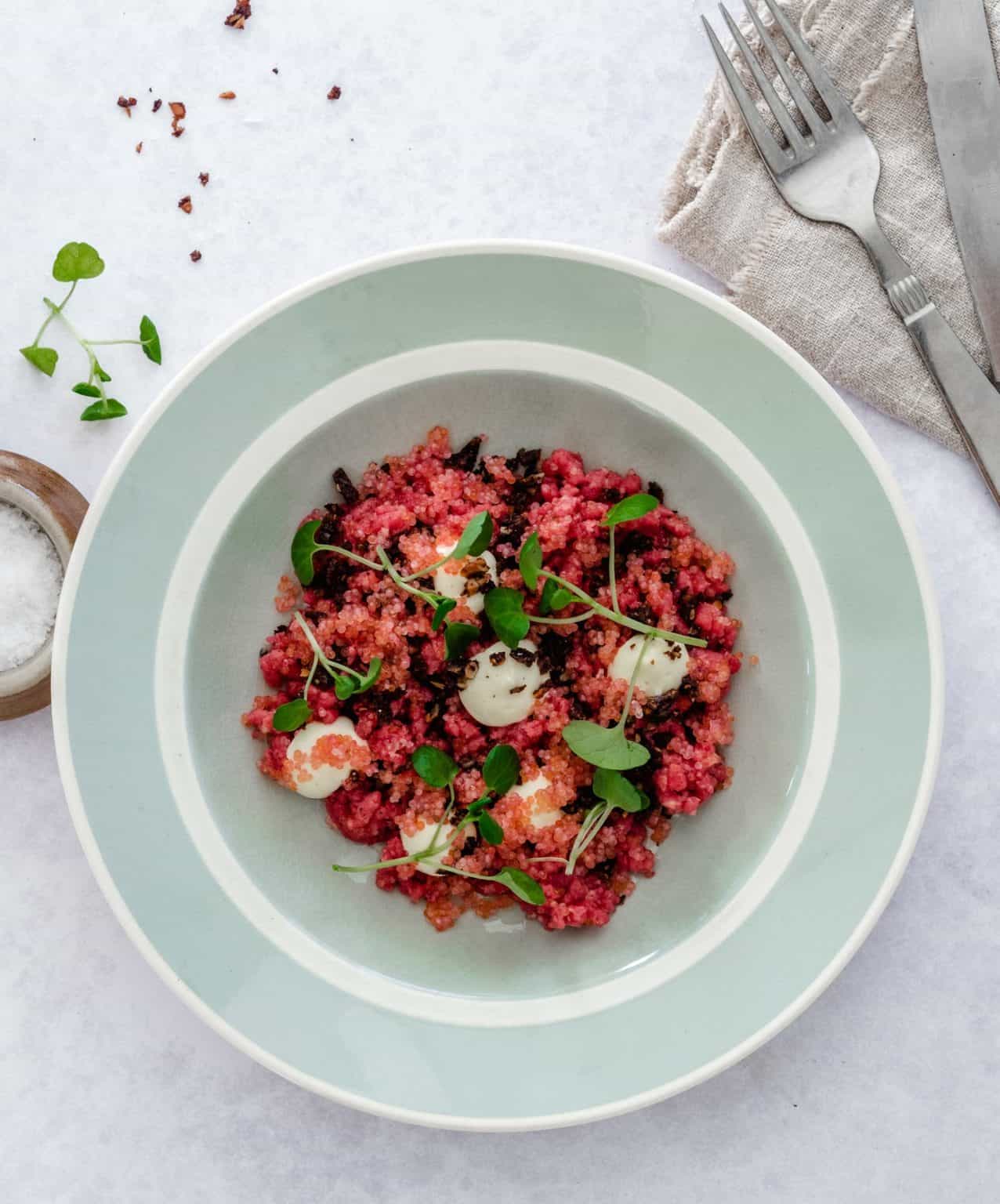 Massaman curry - opskrift på Thailandsk karry ret