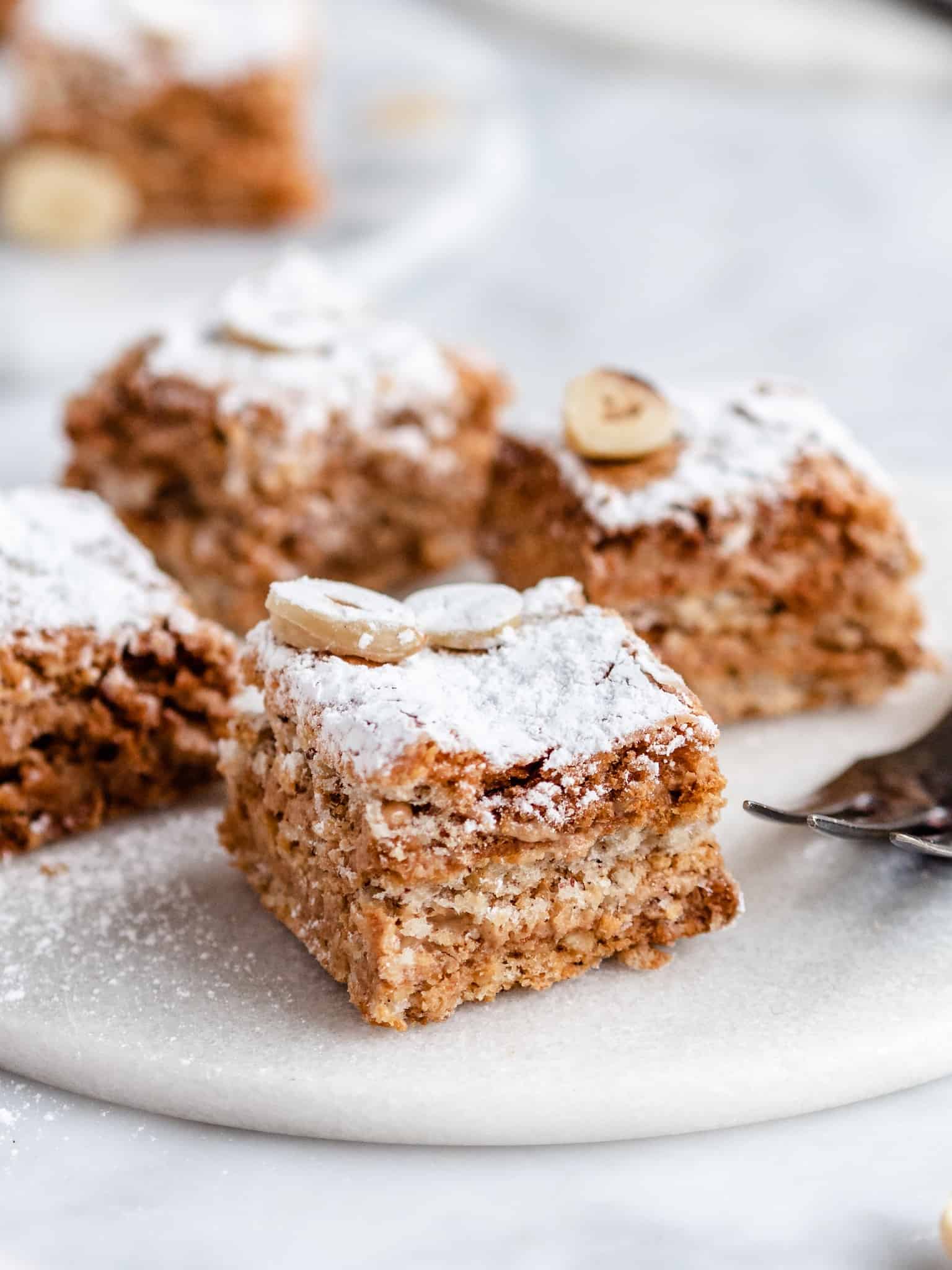 Fragilite med nougatcreme - nem og lækker opskrift!
