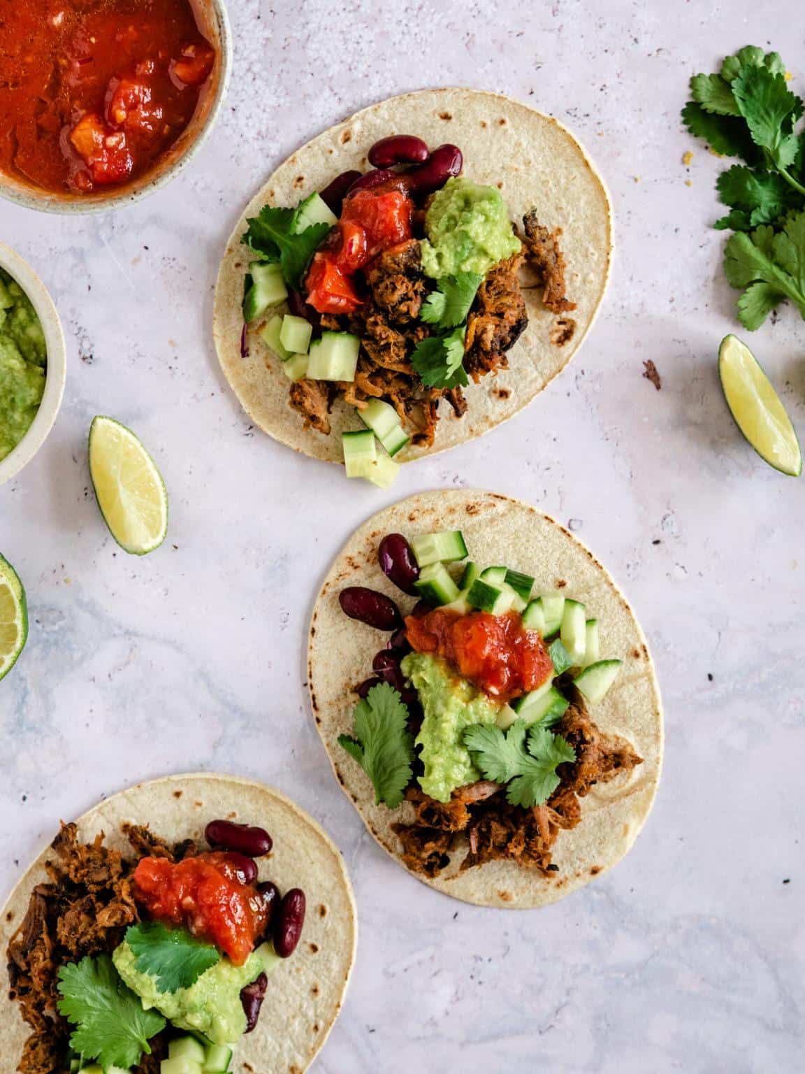 Opskrifter på Mexicansk mad - skønne mexicanske retter