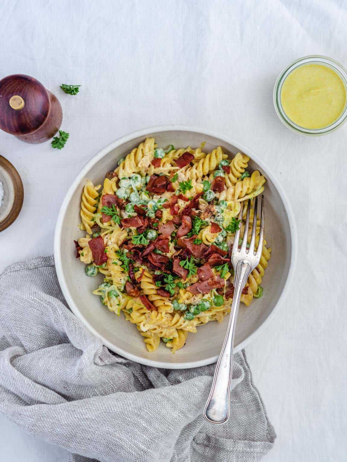 Massaman curry - opskrift på Thailandsk karry ret