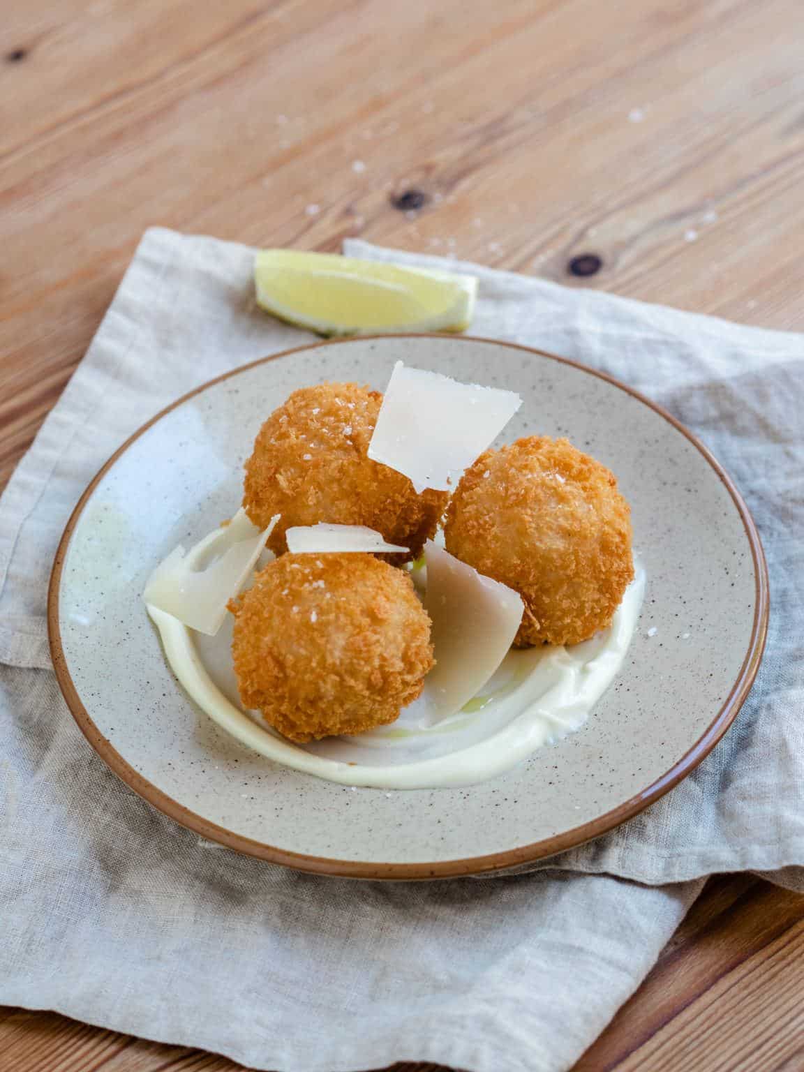 Kanapéer - Opskrifter på lækre og nemme kanapéer til nytår