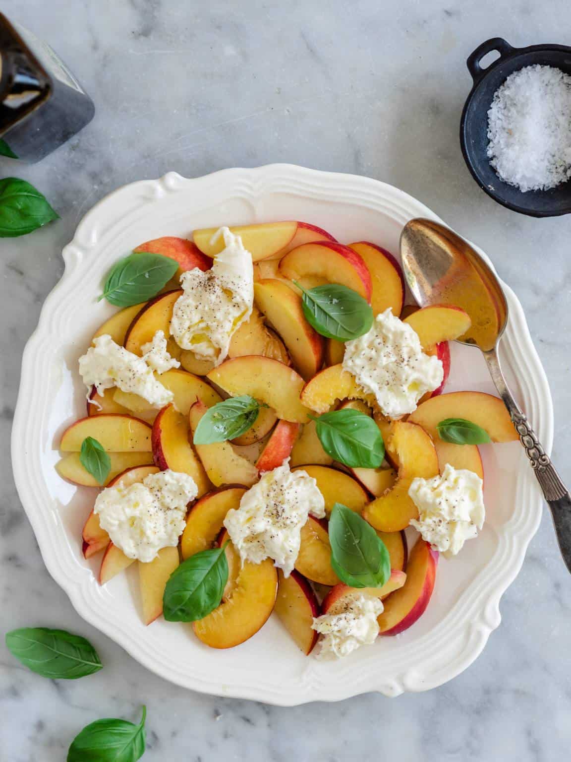 Antipasti – opskrifter på lækre italienske forretter