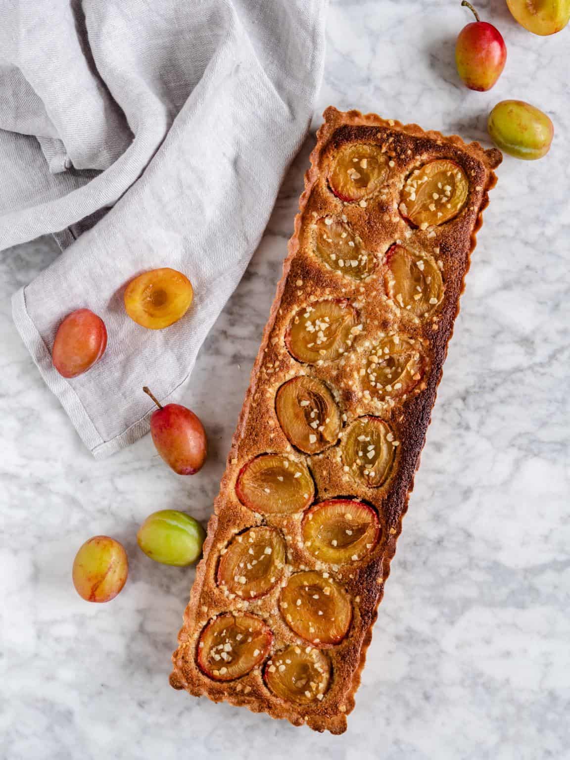 Klatkager af risengrød - få mormors klatkage opskrift her