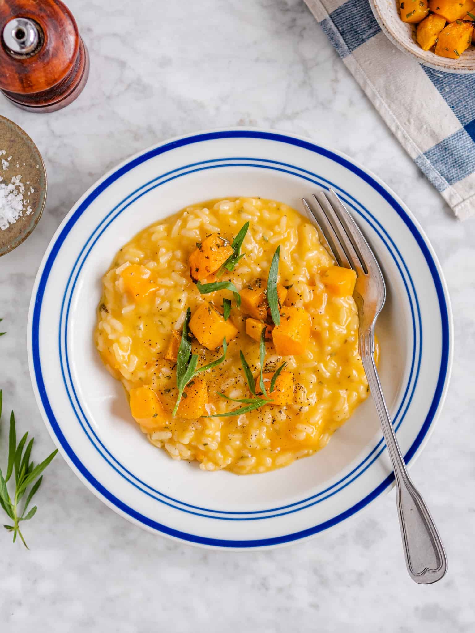 Risotto opskrift - Klassisk og nem grundopskrift på risotto