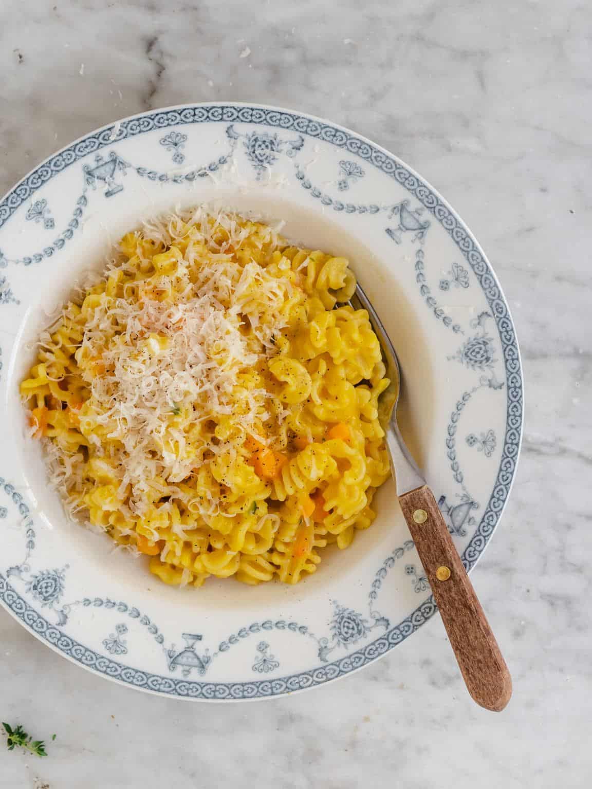 Risotto opskrift - Klassisk og nem grundopskrift på risotto