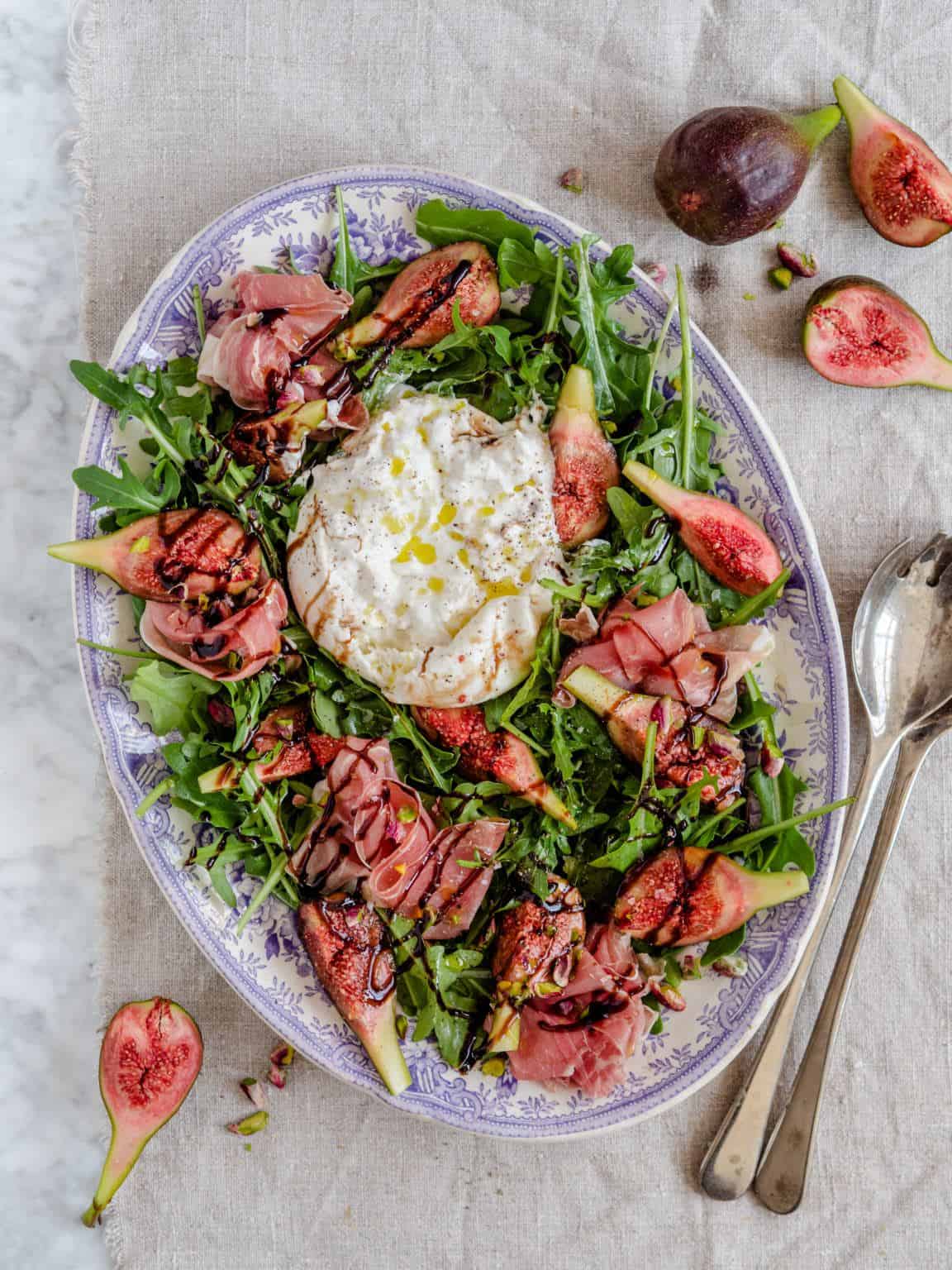 Antipasti – opskrifter på lækre italienske forretter