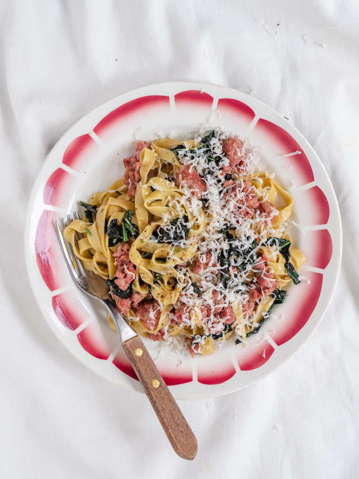 Massaman curry - opskrift på Thailandsk karry ret