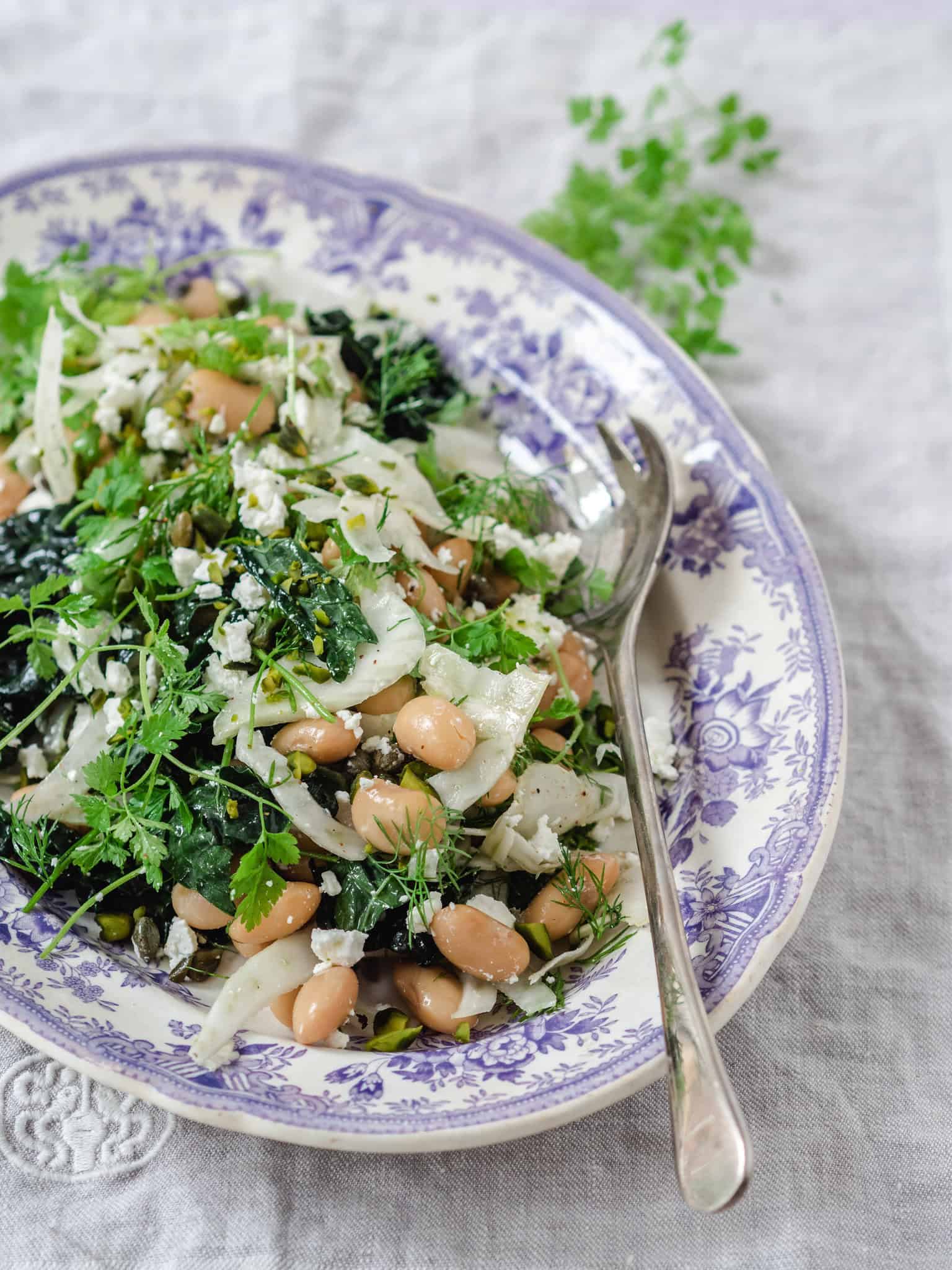 Frokostsalat - Over 10 gode opskrifter på nem salat til frokost