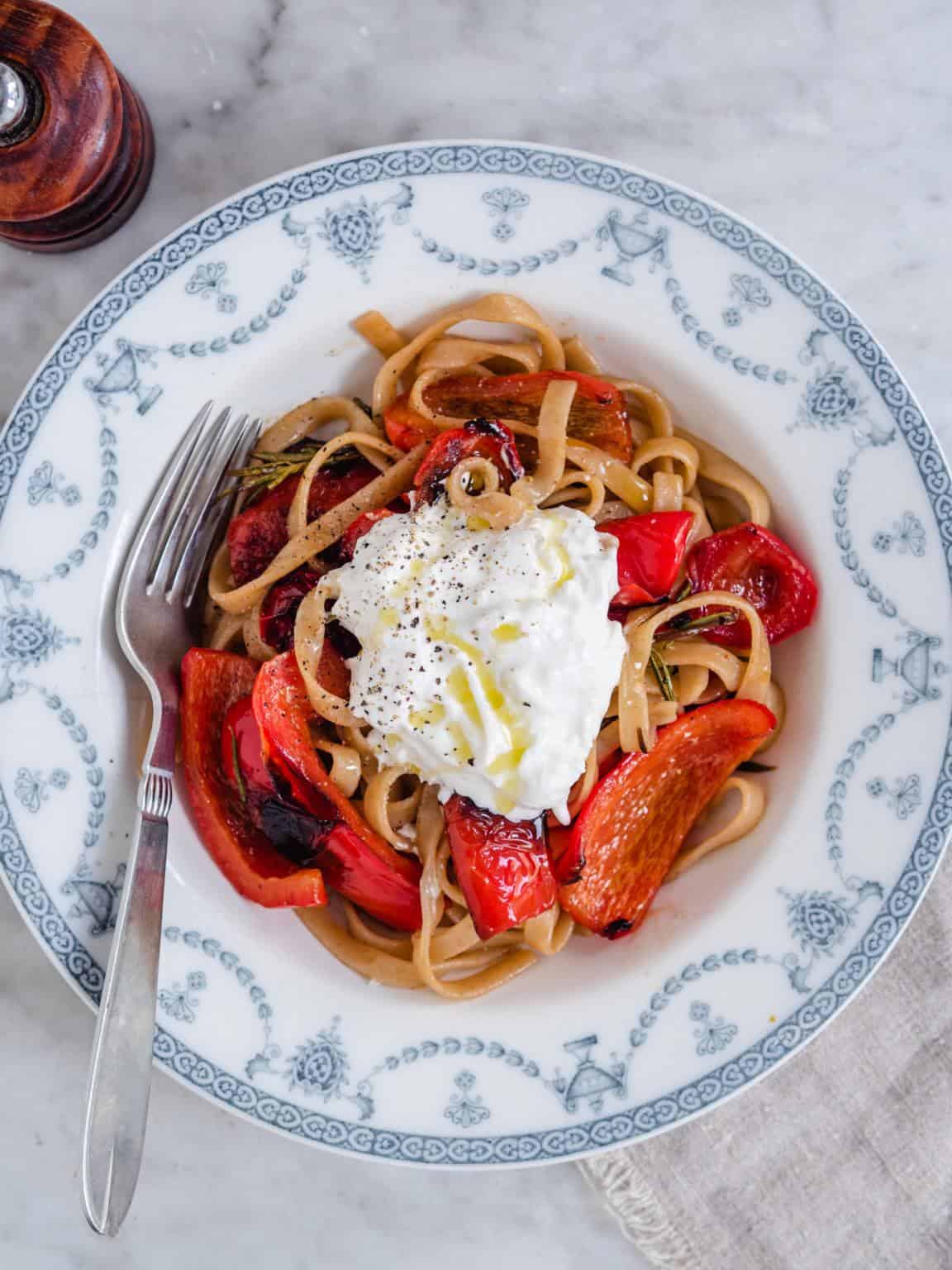 Kofta på spyd - krydrede kødboller med oksekød eller lam