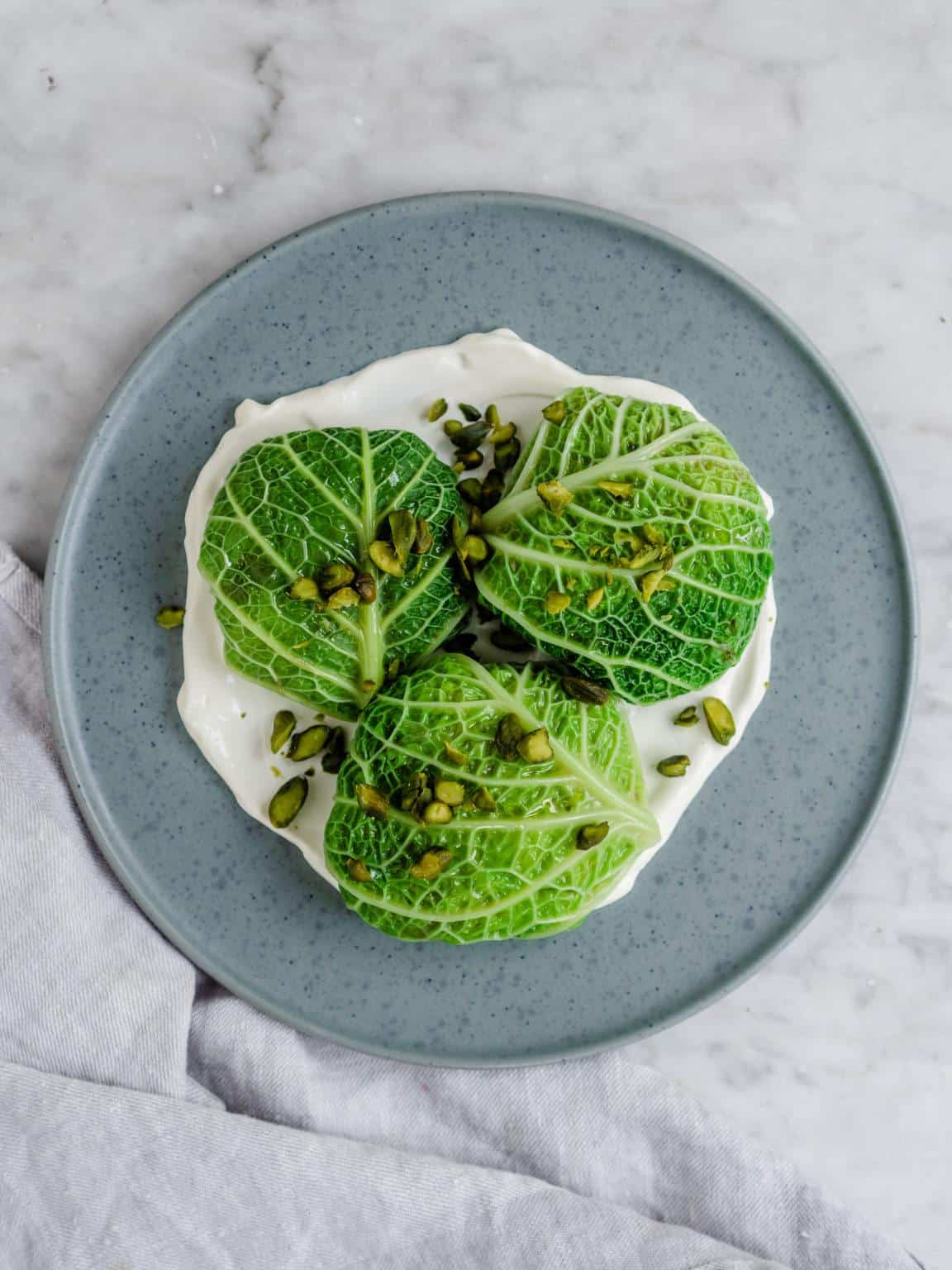 Kofta på spyd - krydrede kødboller med oksekød eller lam